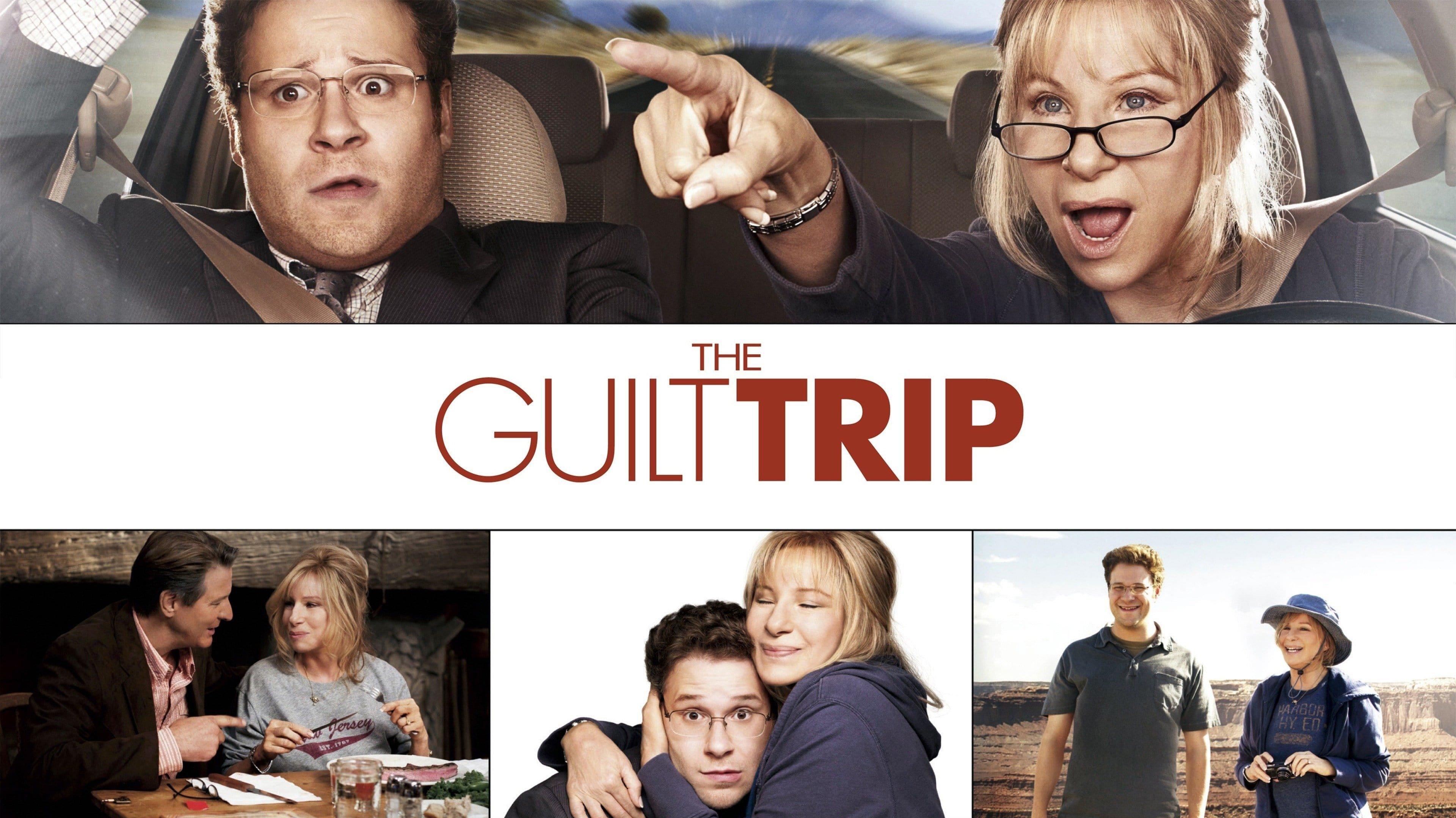 Watch The Guilt Trip Streaming Online on Philo (Free Trial)