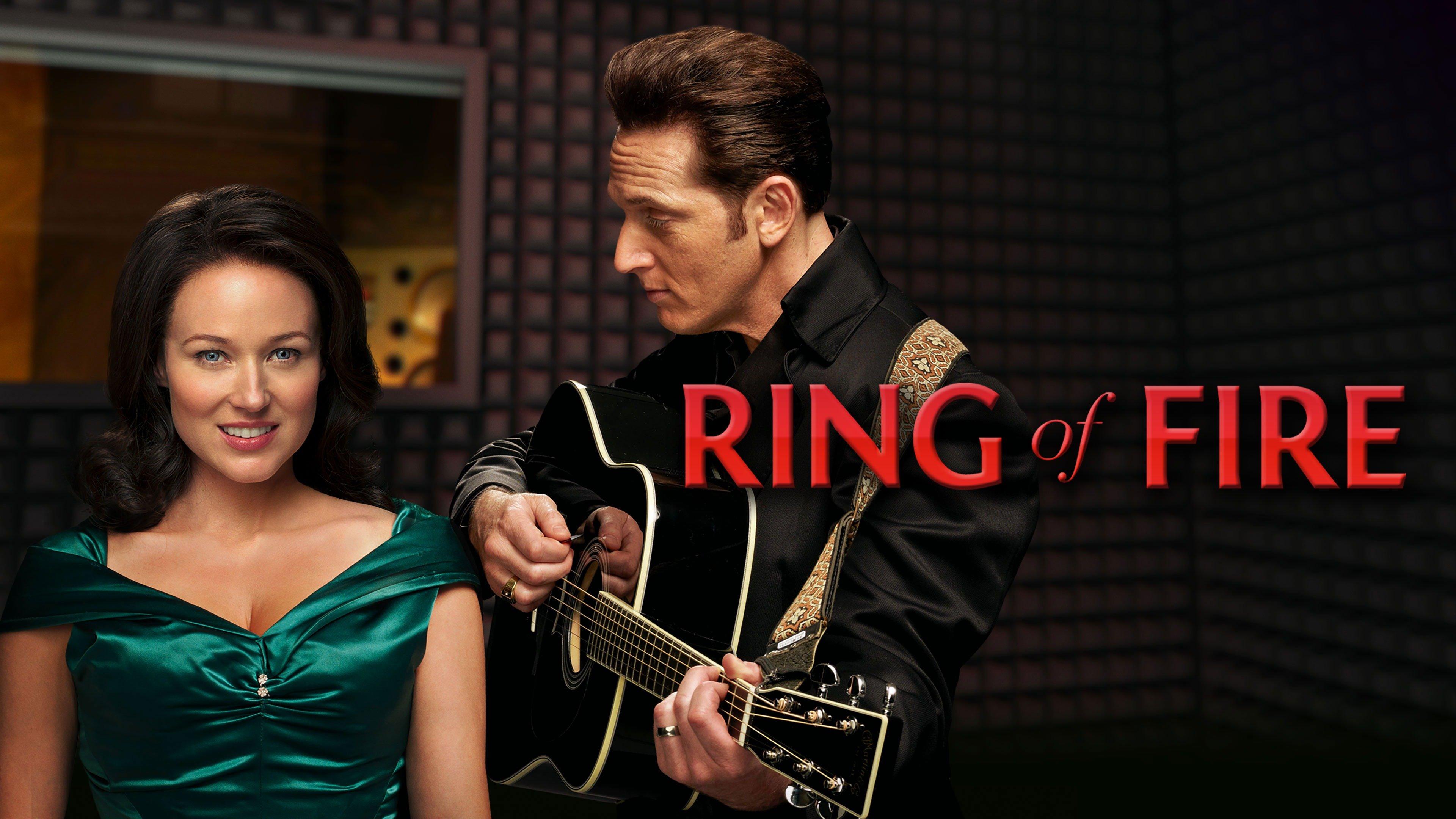 Watch Ring of Fire Streaming Online on Philo (Free Trial)