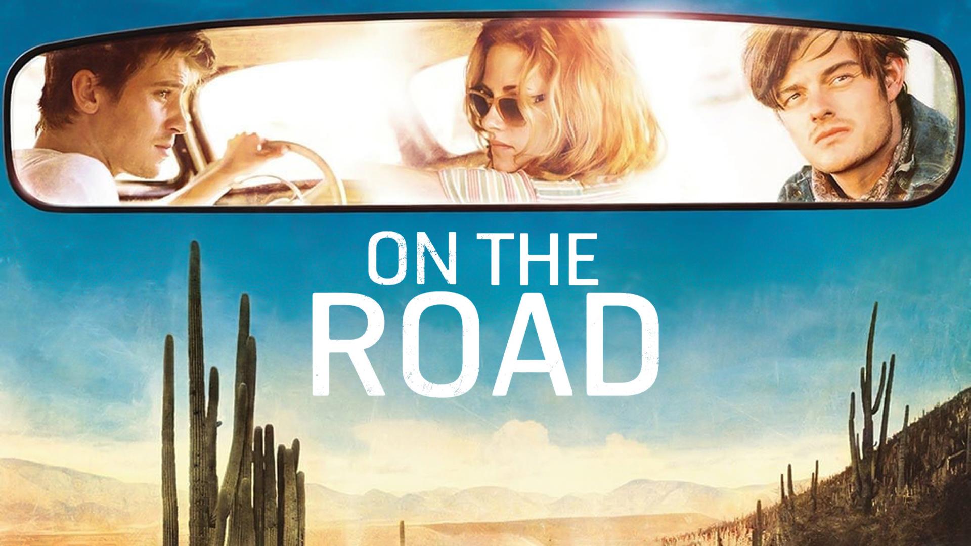 Watch On the Road Streaming Online on Philo (Free Trial)