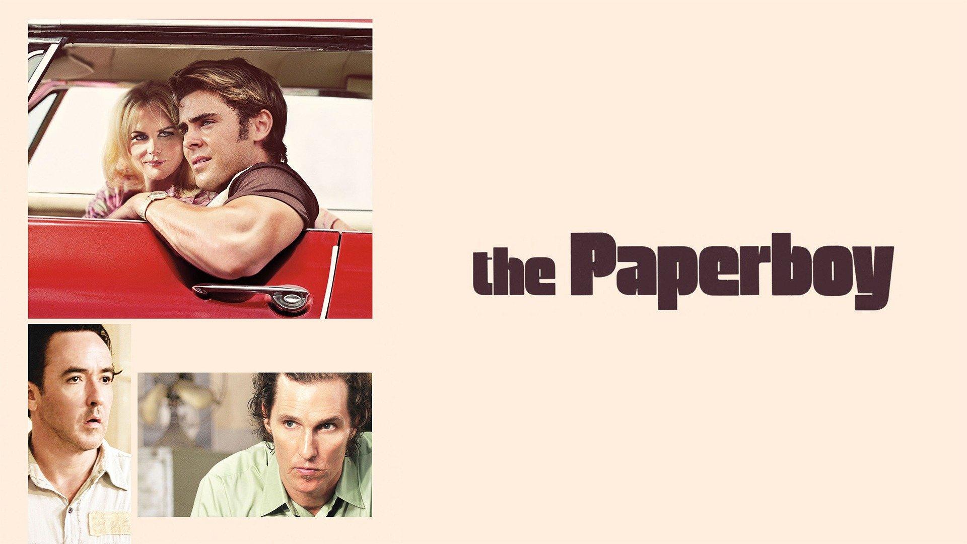 Watch The Paperboy Streaming Online on Philo (Free Trial)