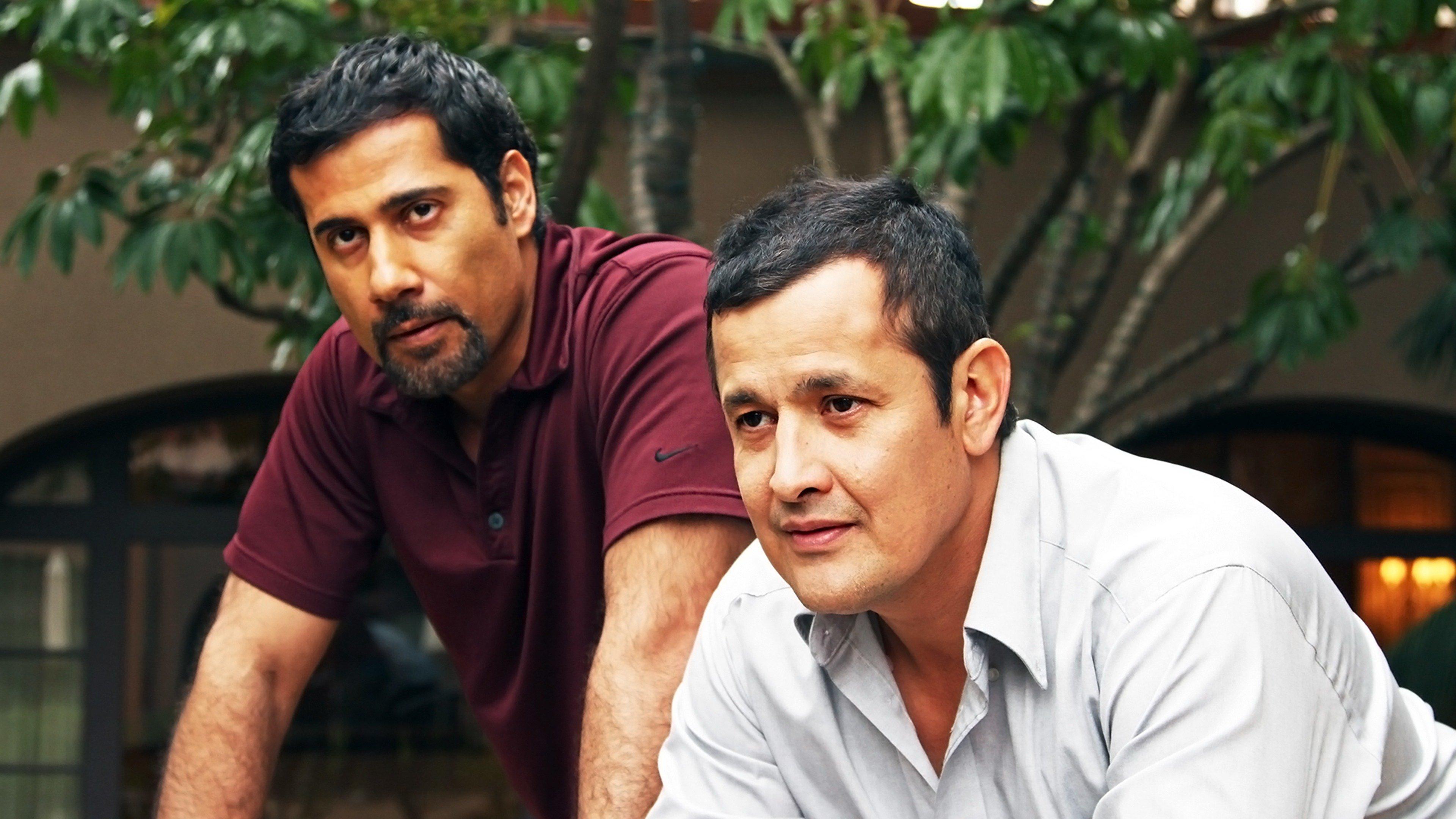 Blood Relatives: The Ties That Bind