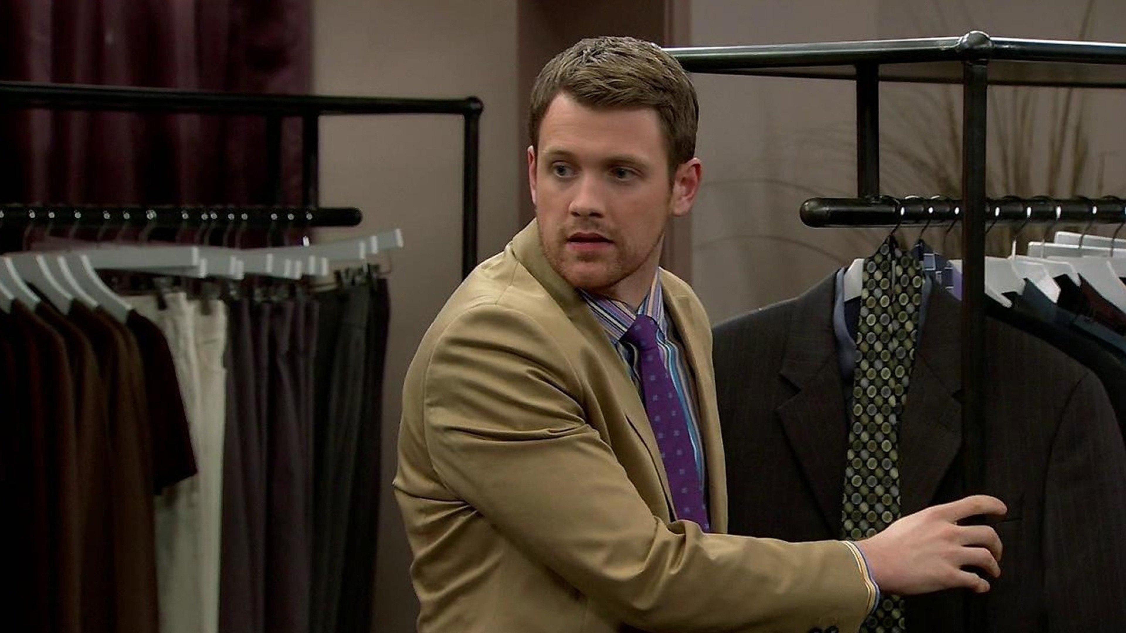 Anger Management: Charlie and Kate Battle Over a Patient