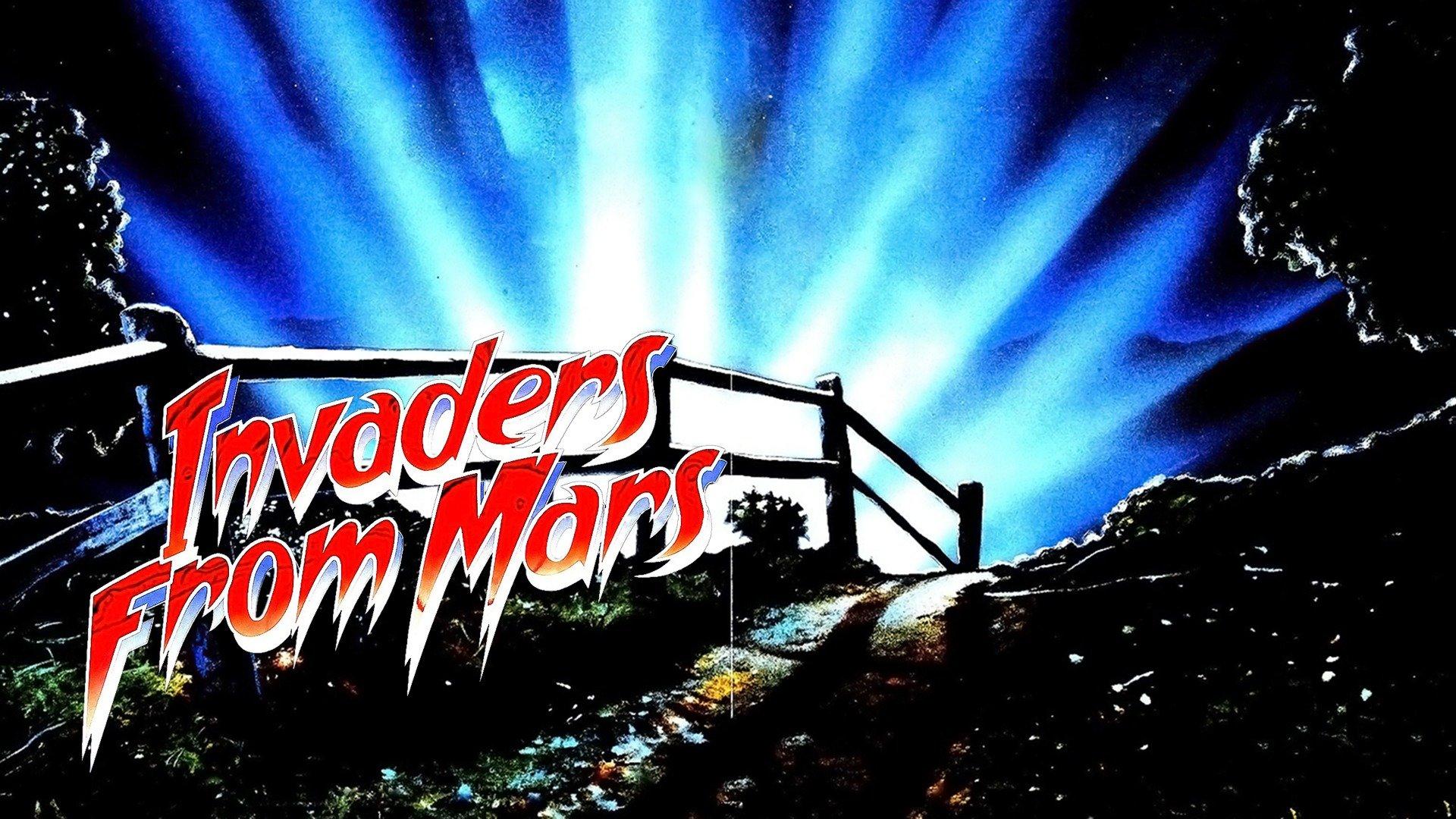 Watch Invaders From Mars Streaming Online on Philo (Free Trial)