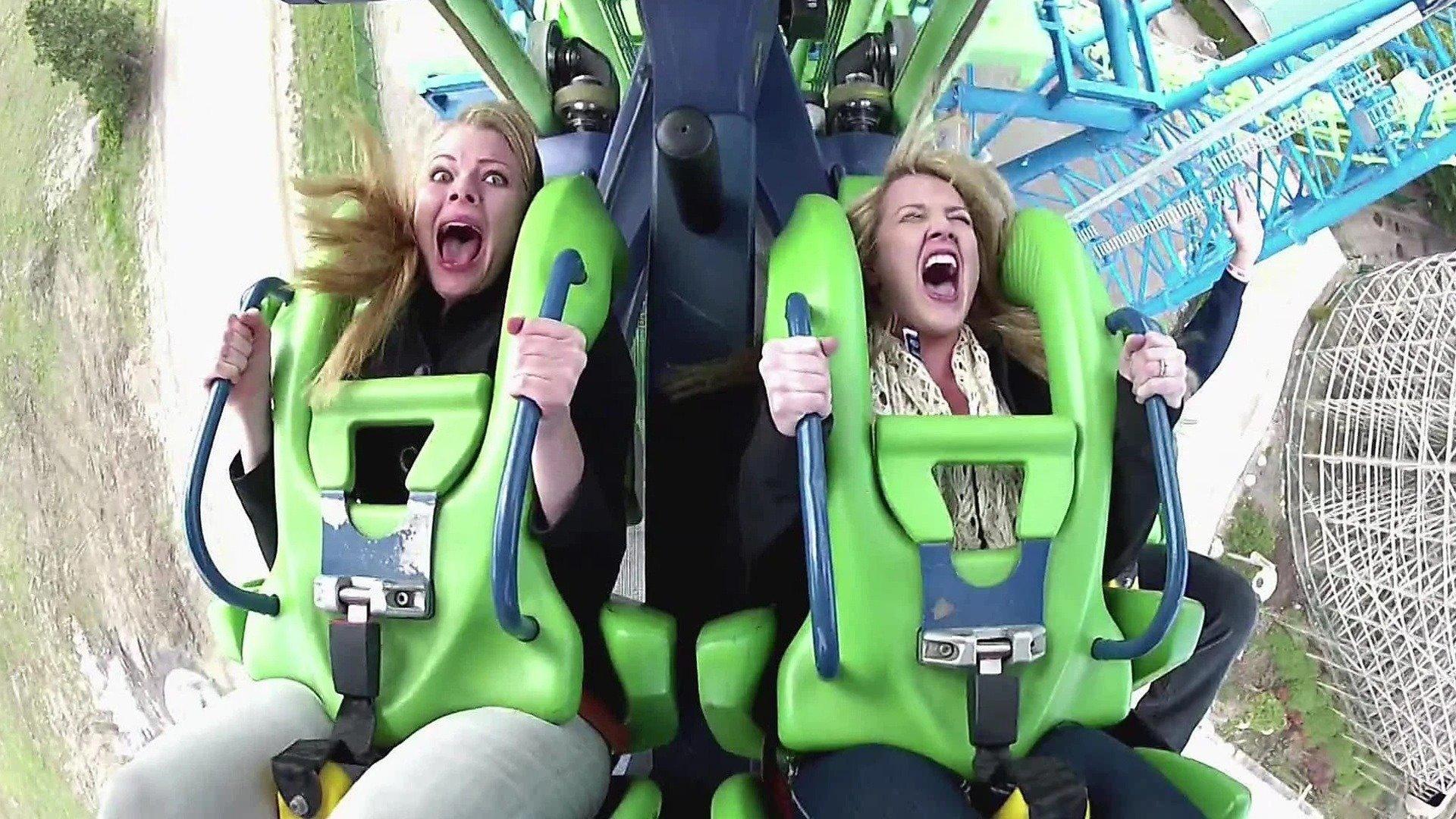 Insane Coaster Wars: Hang em' High