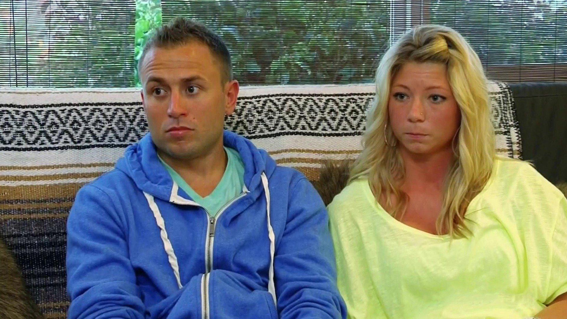 My Cat From Hell: Roscoe the Menace