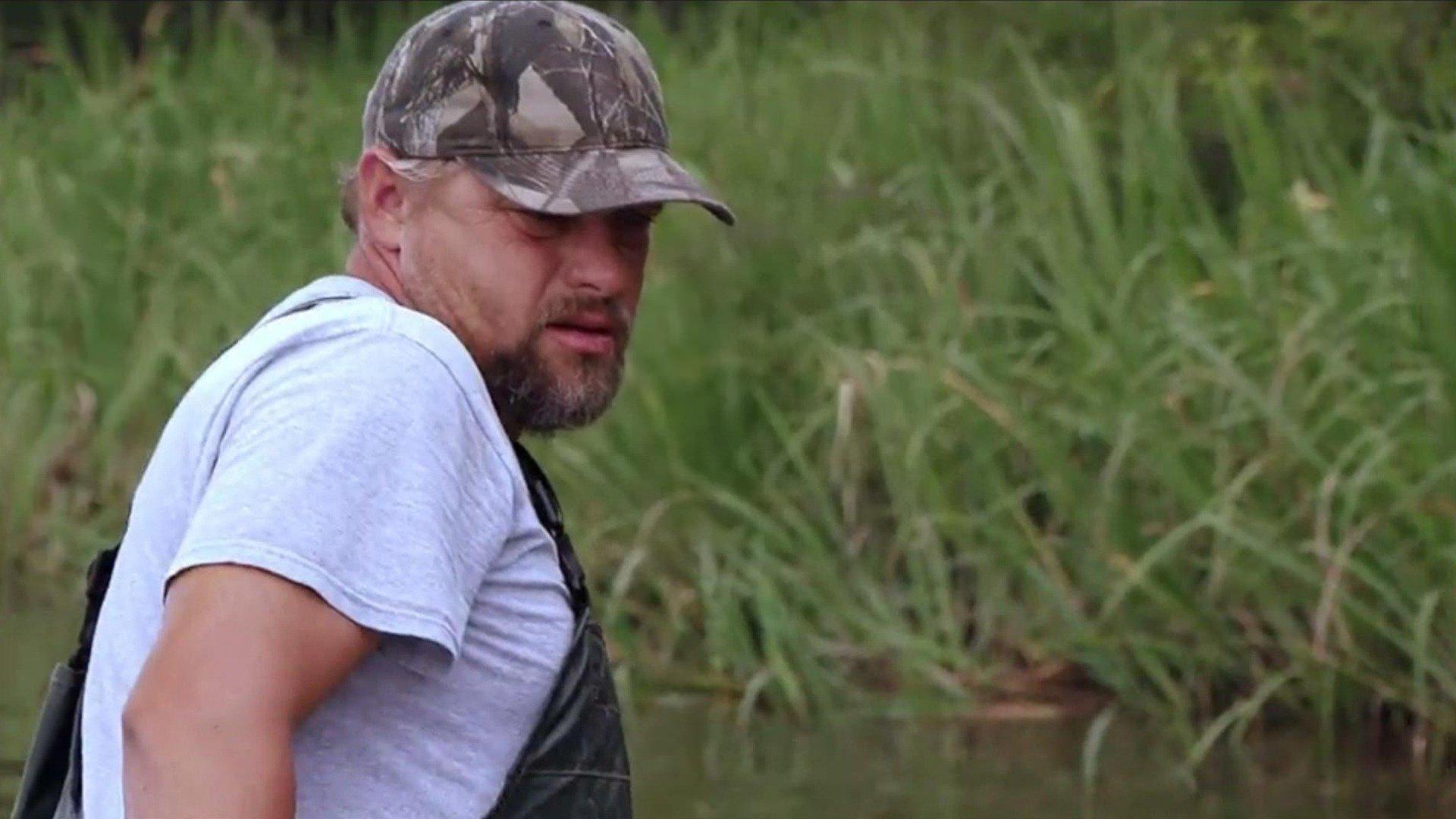 Swamp People: Fight to the Finish