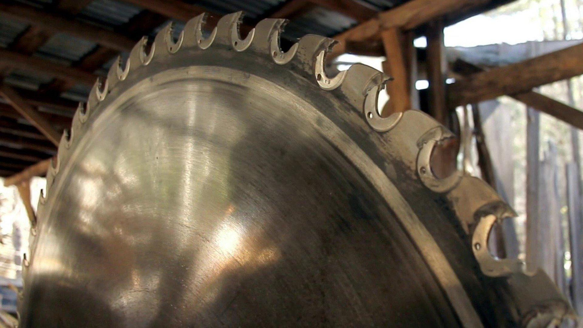 Mountain Men: Show Me the Money