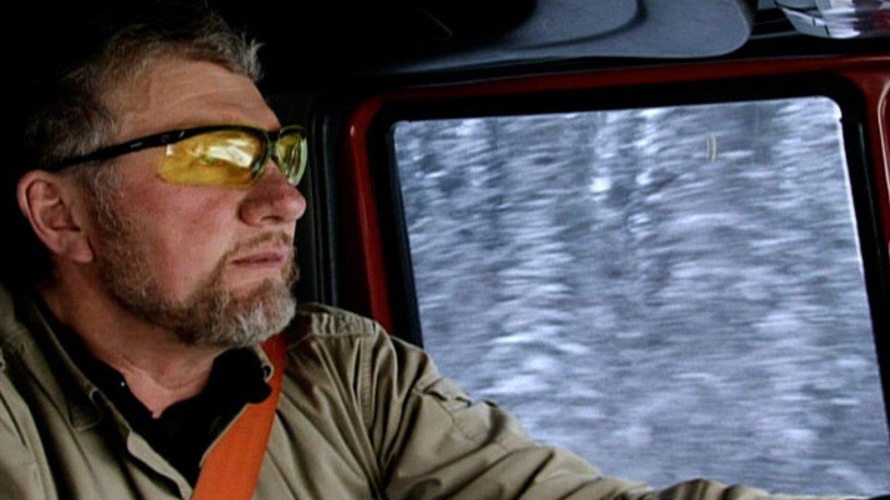 Ice Road Truckers: Blood, Sweat and Gears