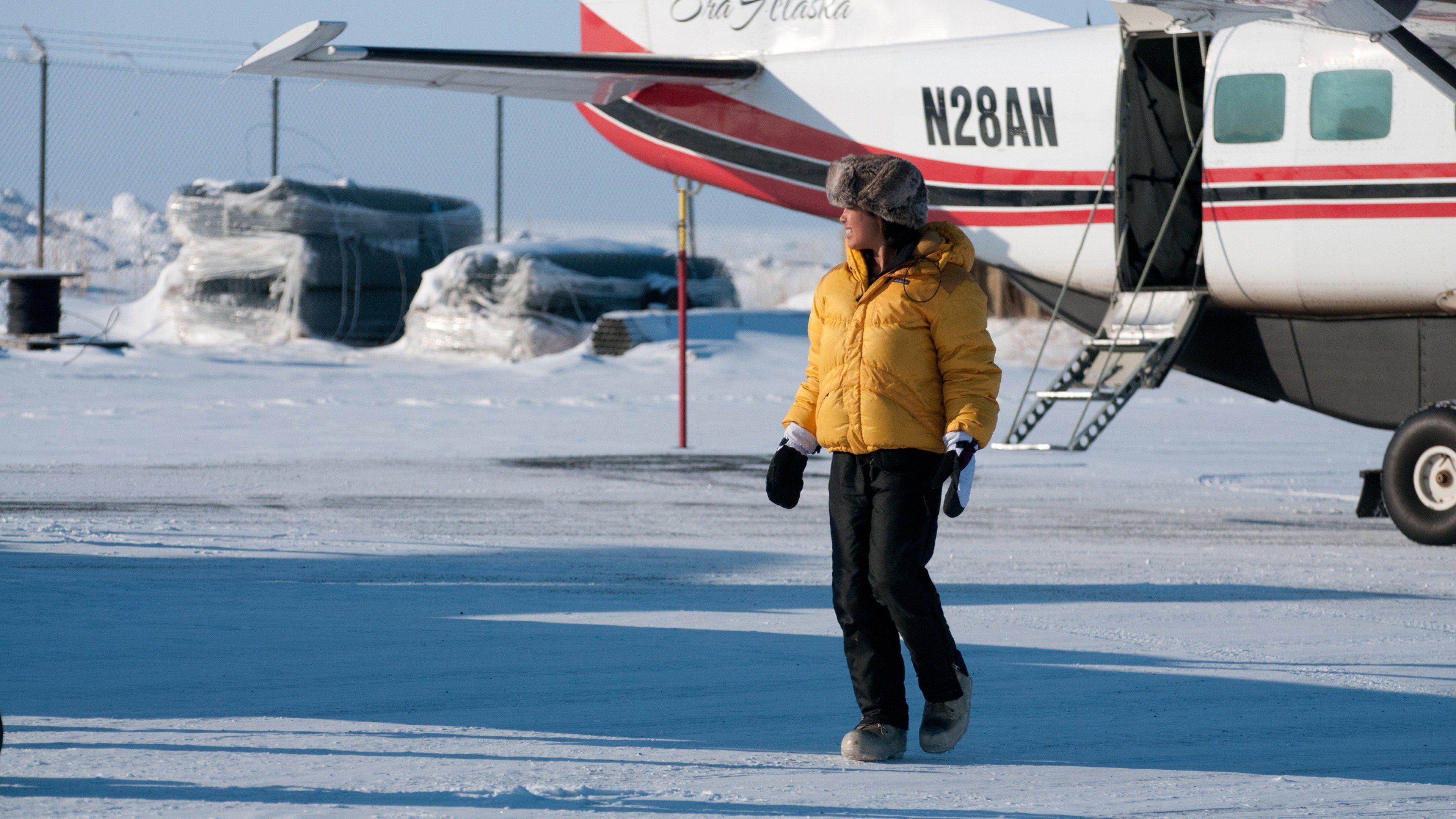 Watch Flying Wild Alaska: S3E6 - Radio Silence on Philo (Free Trial)