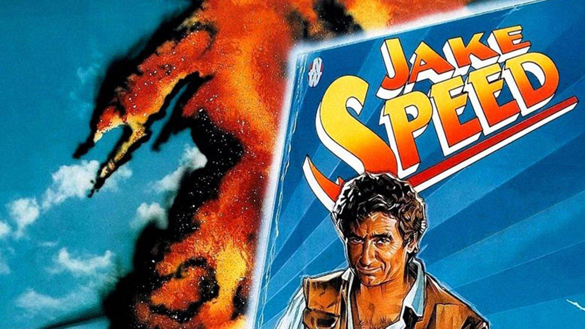 Watch Jake Speed Streaming Online on Philo (Free Trial)