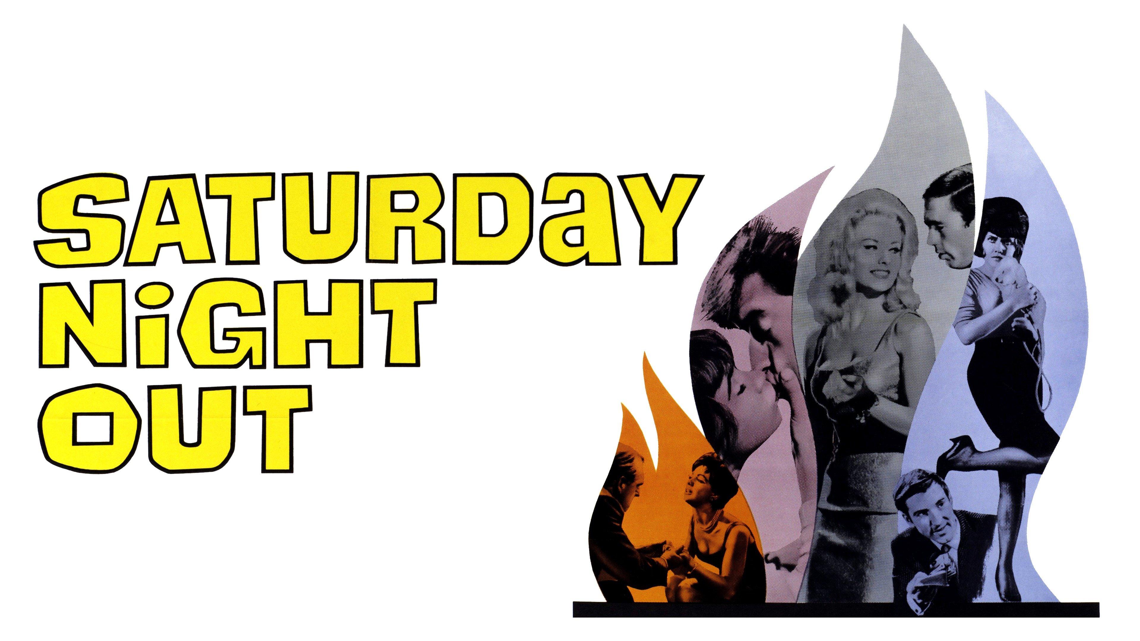 Watch Saturday Night Out Streaming Online on Philo (Free Trial)