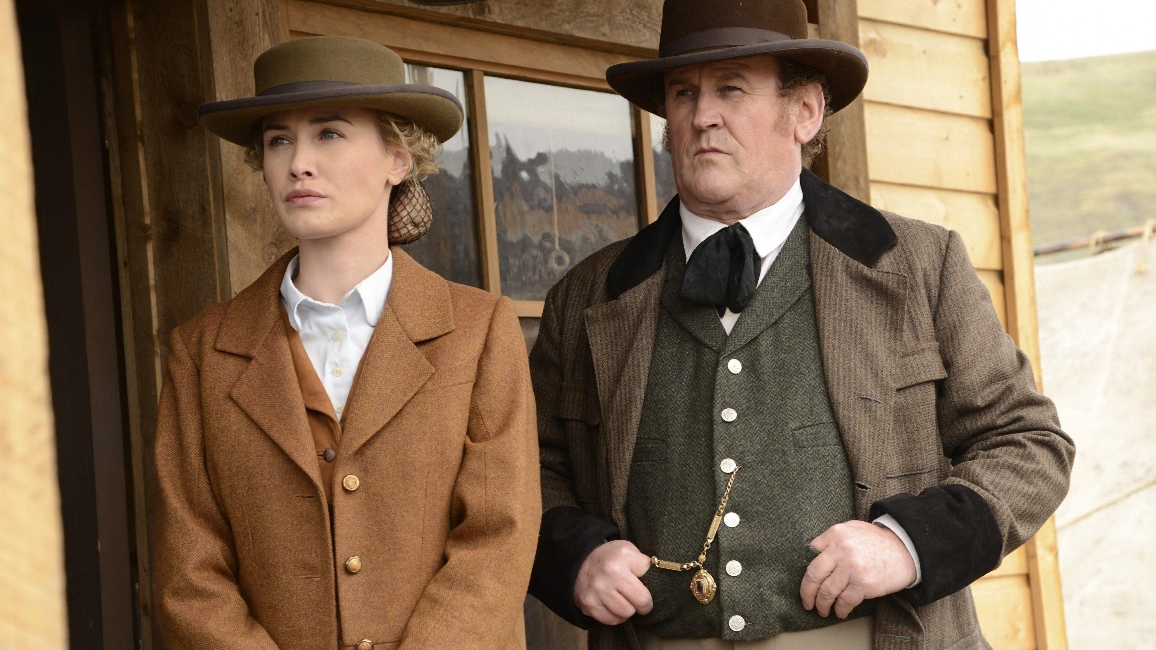 Hell on Wheels: Slaughterhouse