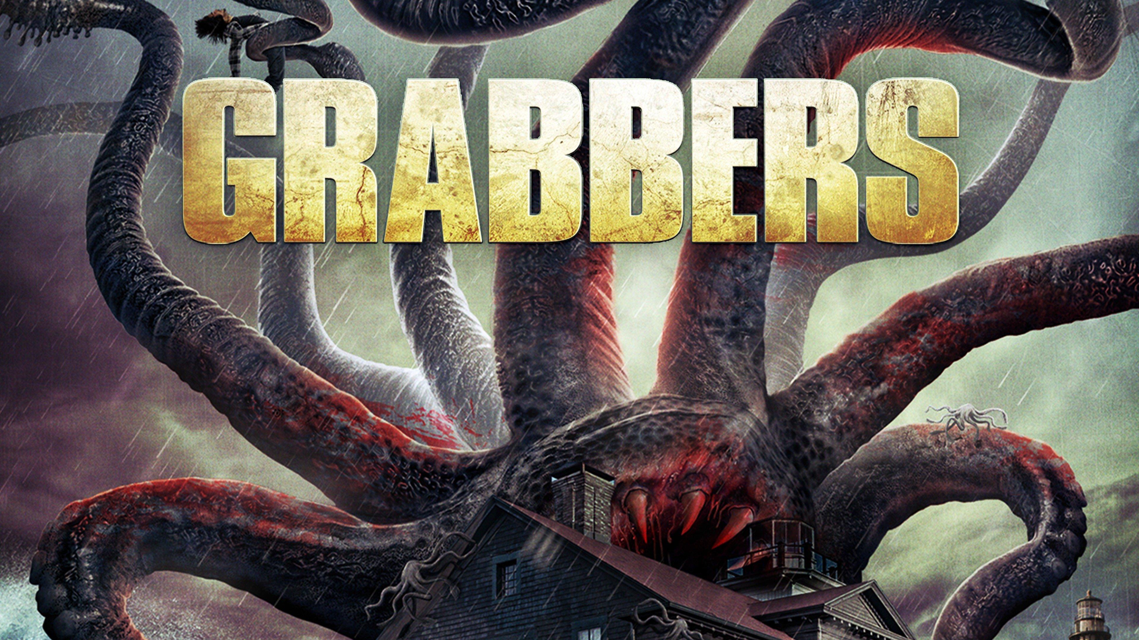 Watch Grabbers Streaming Online on Philo (Free Trial)