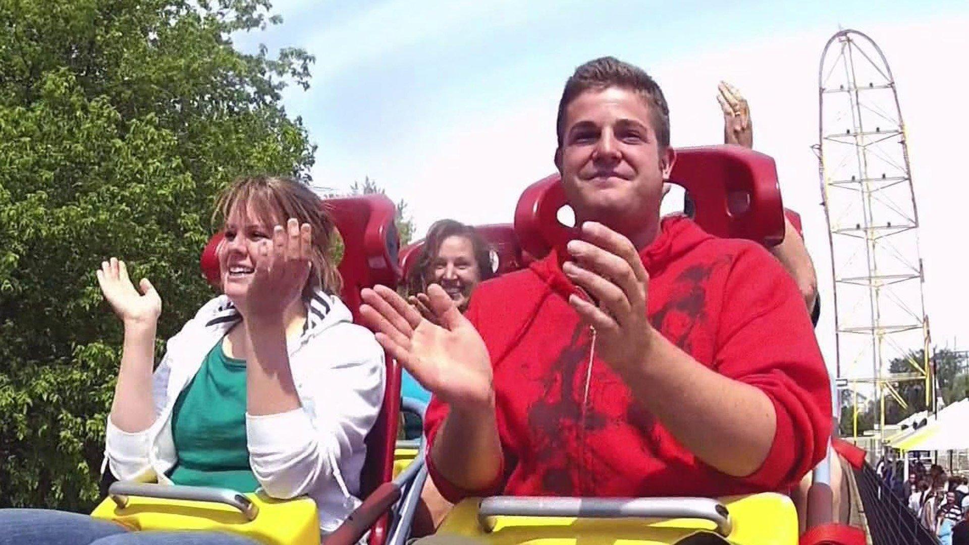 Insane Coaster Wars: Speed Demons