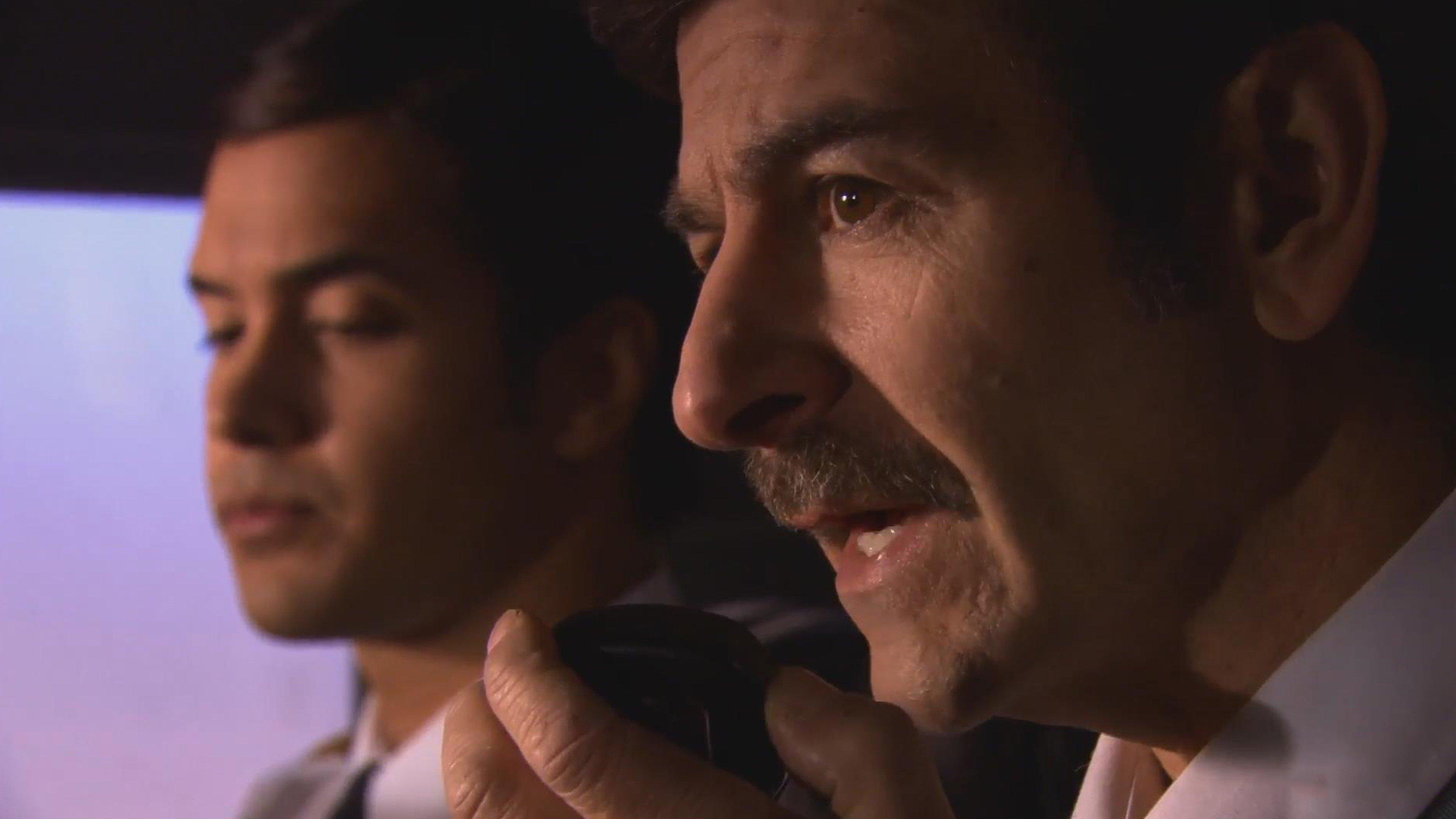 Air Disasters: System Breakdown