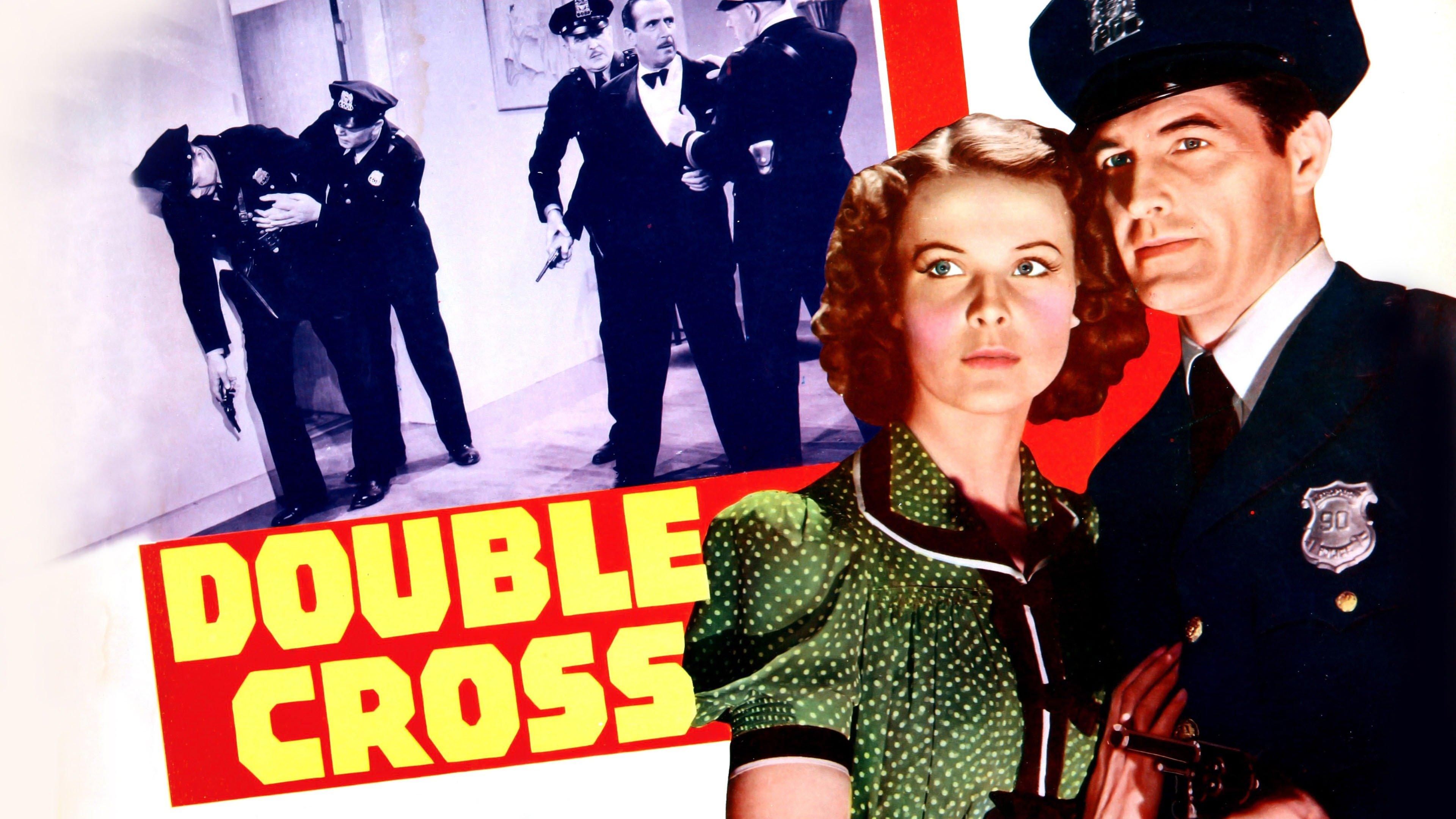 Watch Double Cross Streaming Online on Philo (Free Trial)