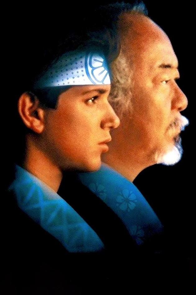 Watch The Karate Kid Part II Streaming Online on Philo (Free Trial)