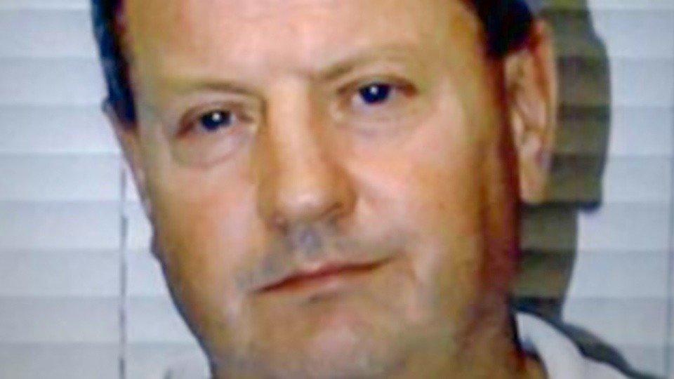 Evil Up Close: Murder After Midnight: Steven Wright