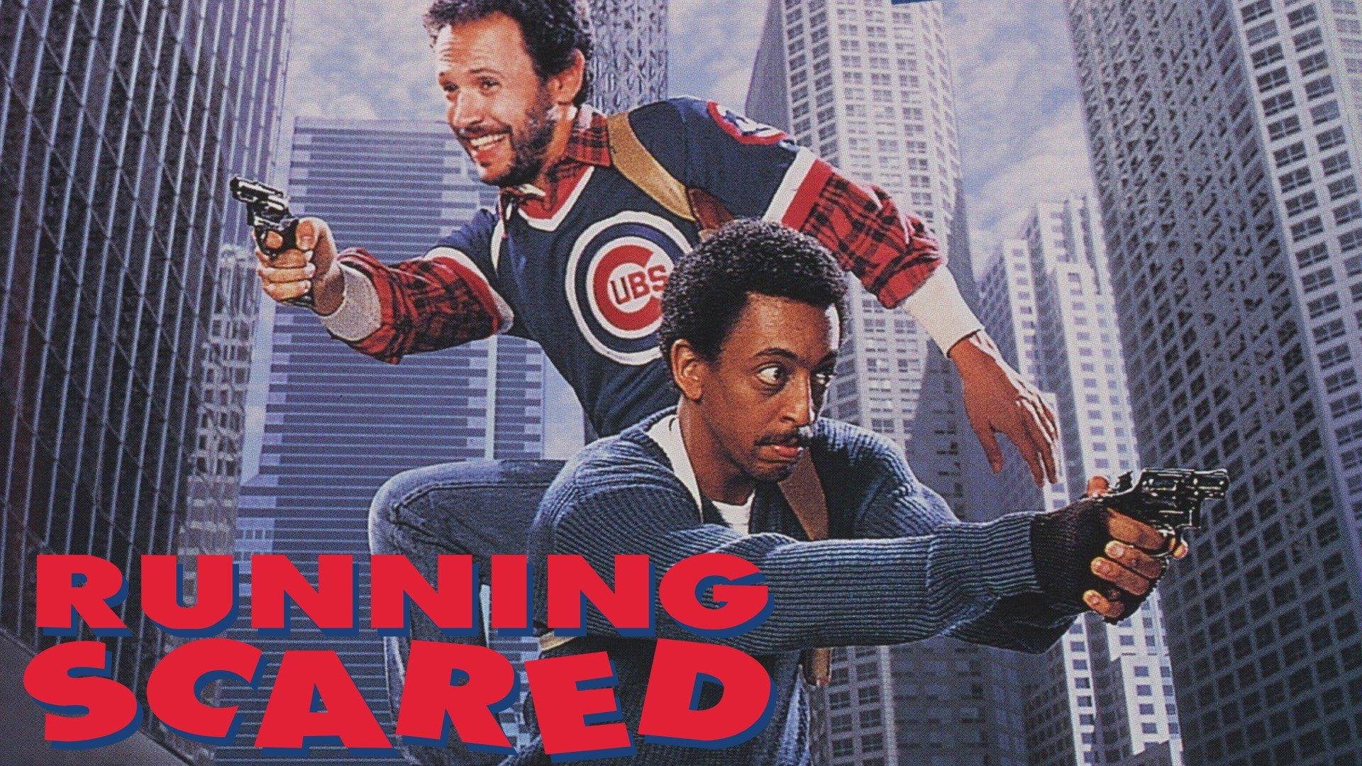 Watch Running Scared Streaming Online on Philo (Free Trial)