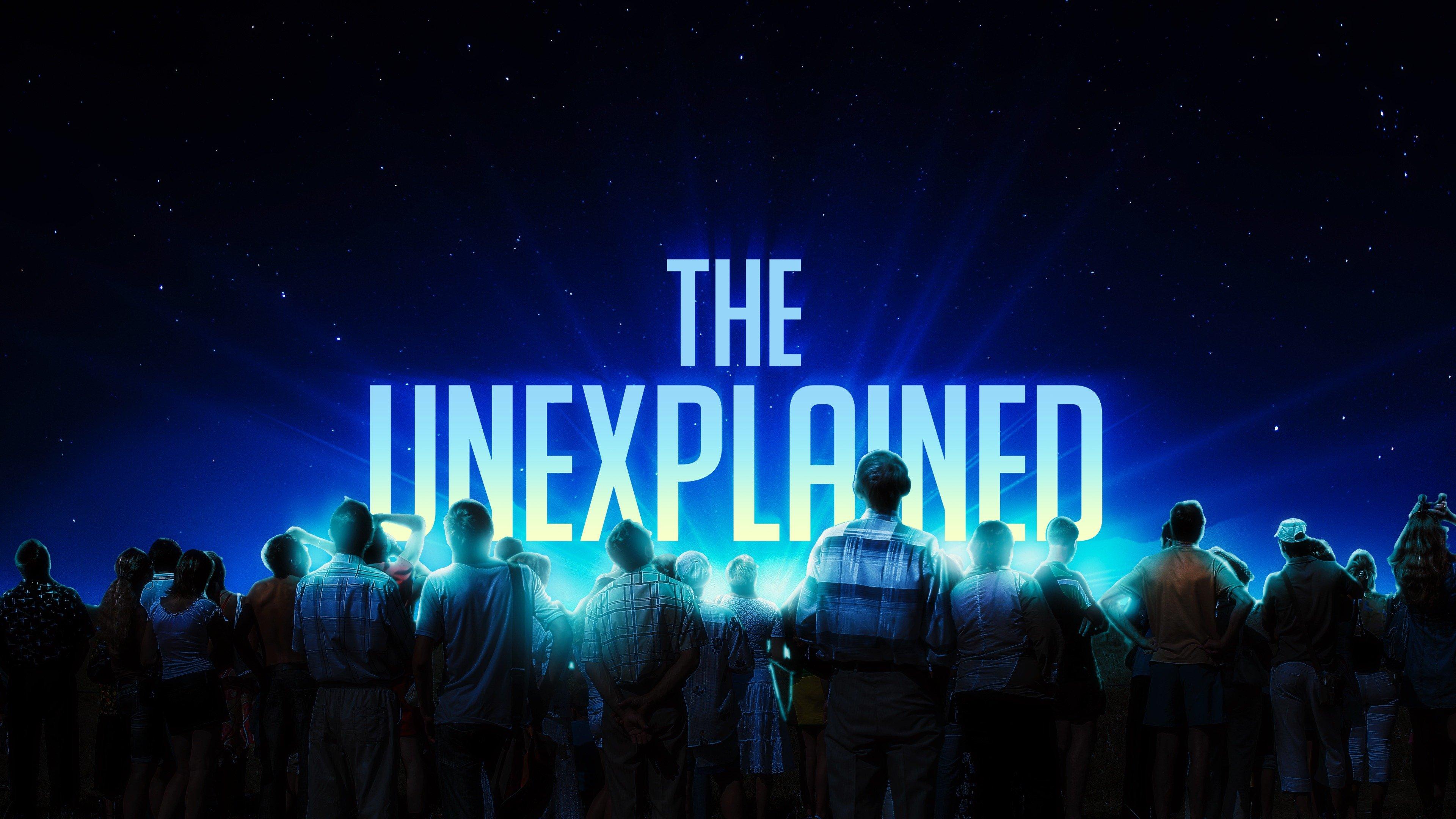 Watch The uneXplained Streaming Online on Philo (Free Trial)