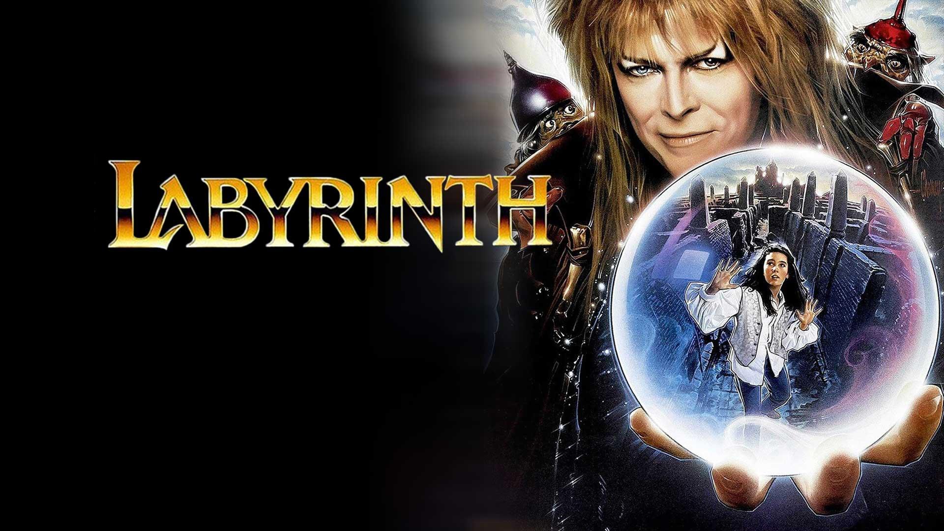 Watch Labyrinth Streaming Online on Philo (Free Trial)