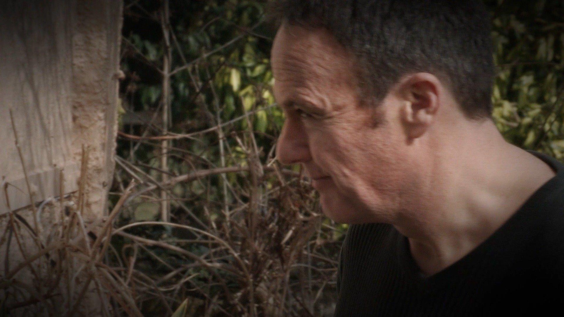 Evil Up Close: The Kidnap Killer: Michael Sams