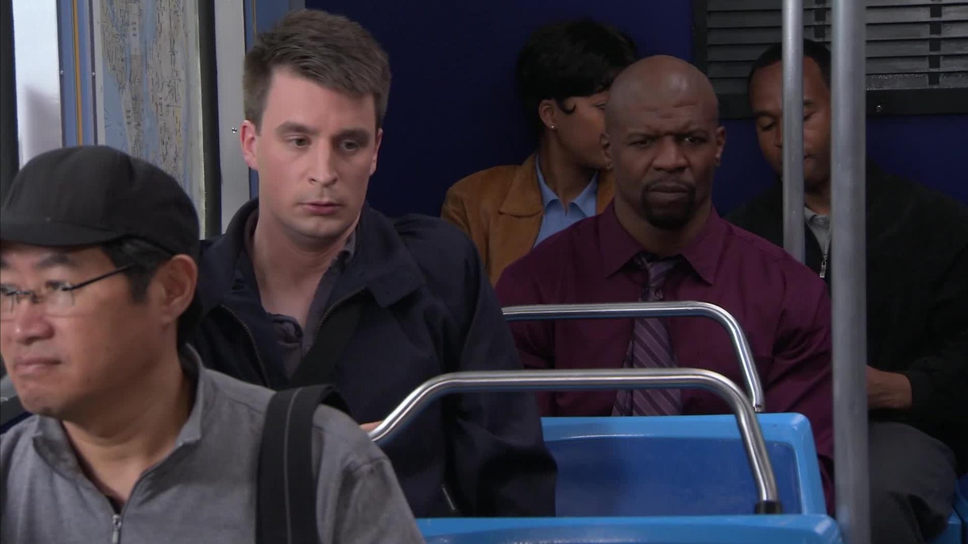 Are We There Yet?: The Green Episode