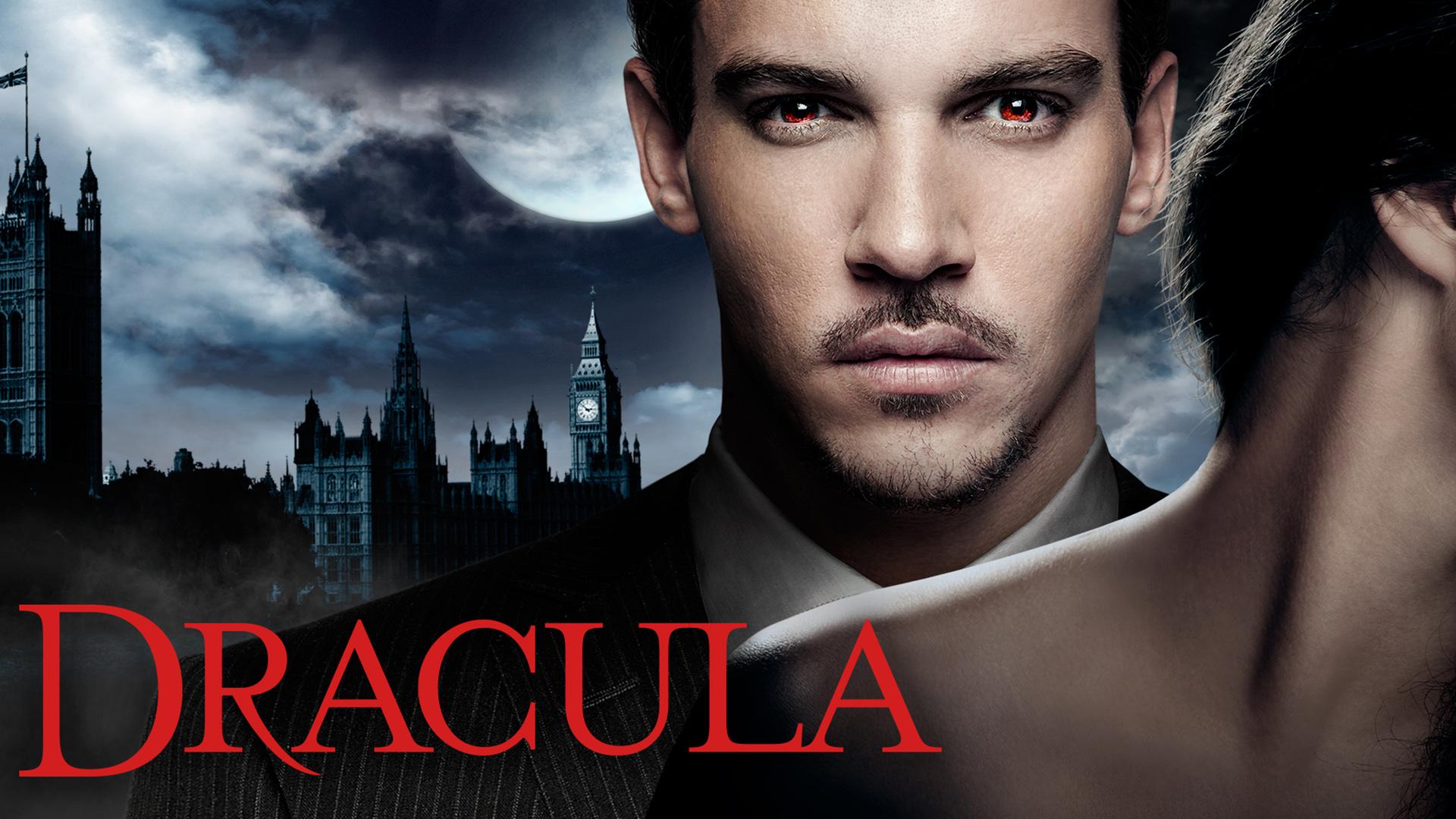 Watch Dracula Streaming Online on Philo (Free Trial)