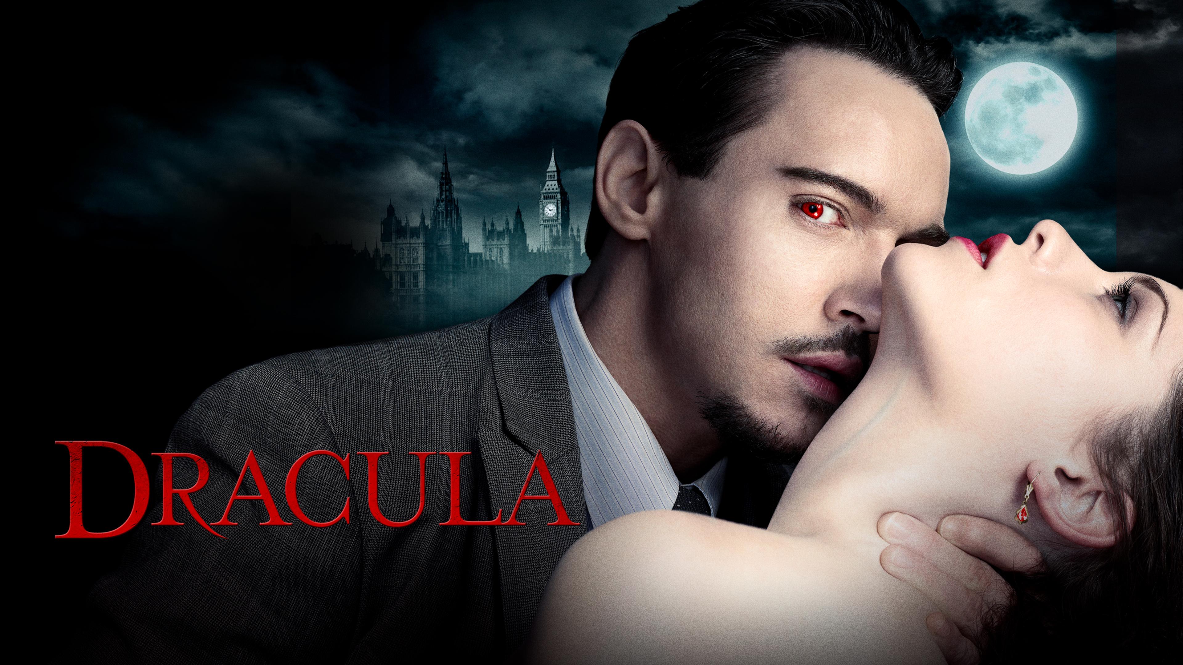 Watch Dracula Streaming Online on Philo (Free Trial)