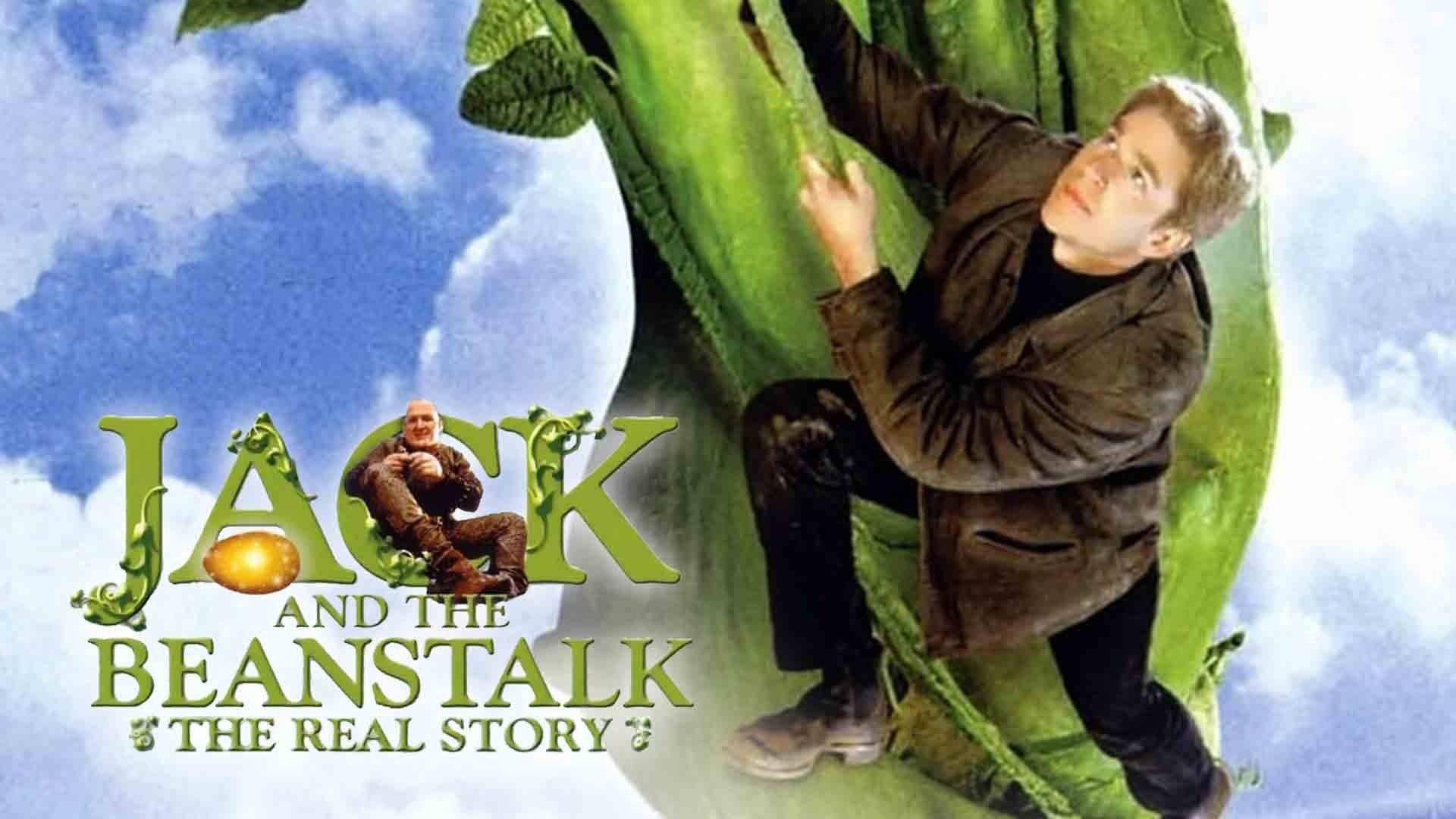 Watch Jack and the Beanstalk: The Real Story Streaming Online on Philo ...