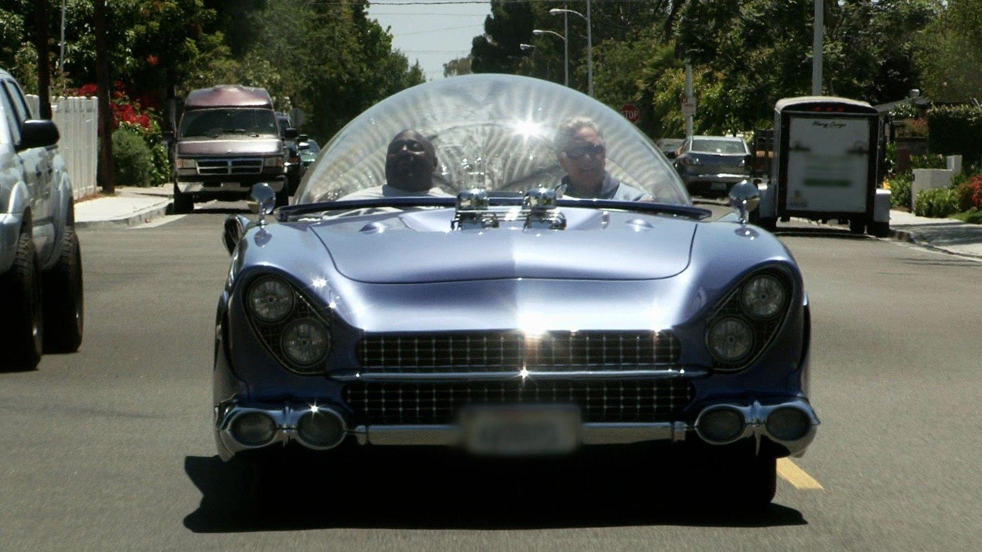 Storage Wars: No Bid for the Weary