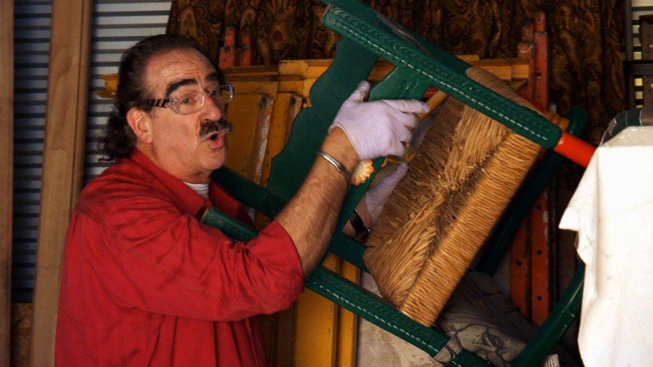 Watch Storage Wars Texas: S2E5 - No Stash, Moe's Stache on Philo (Free ...