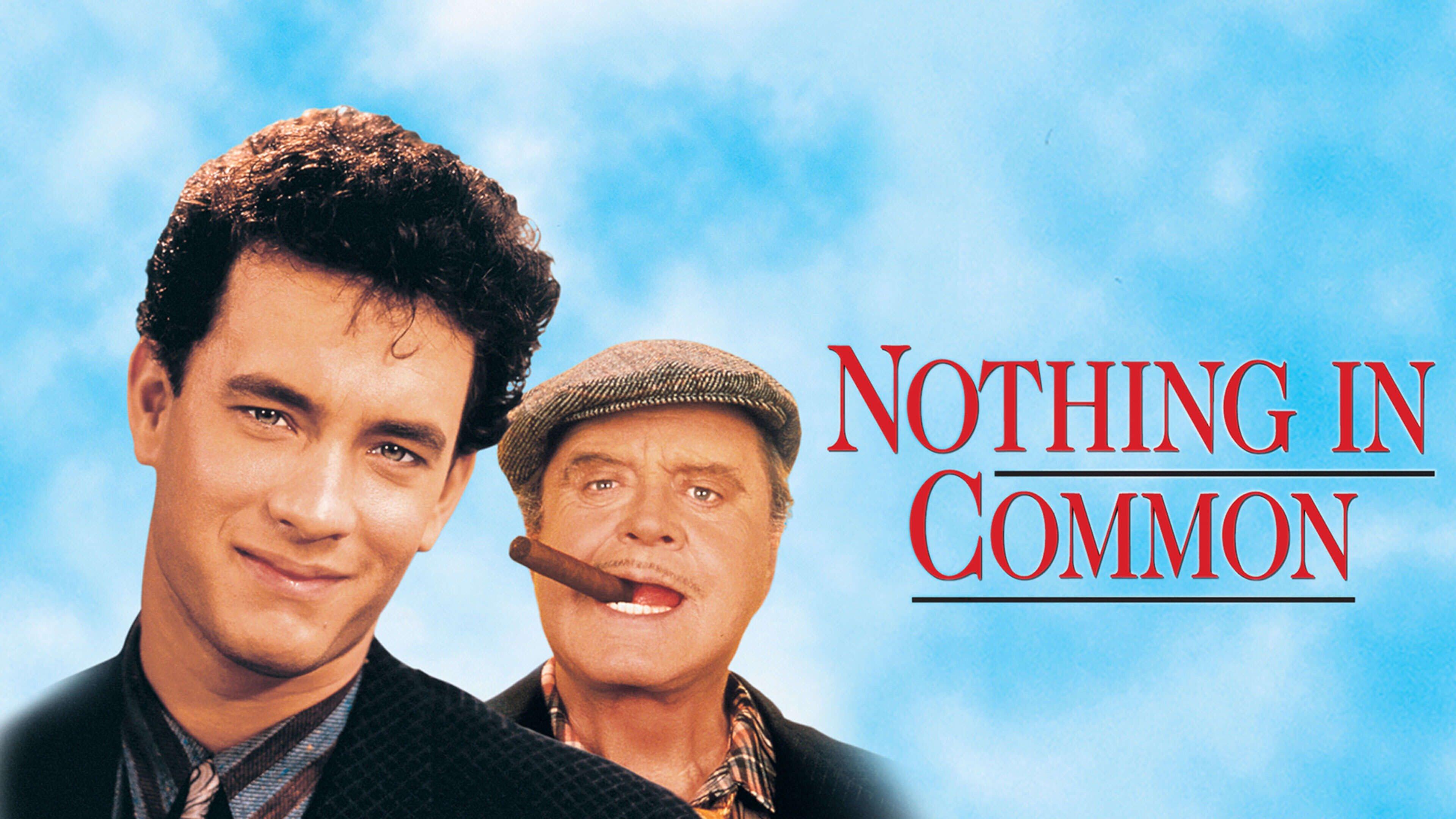 Watch Nothing in Common Streaming Online on Philo (Free Trial)