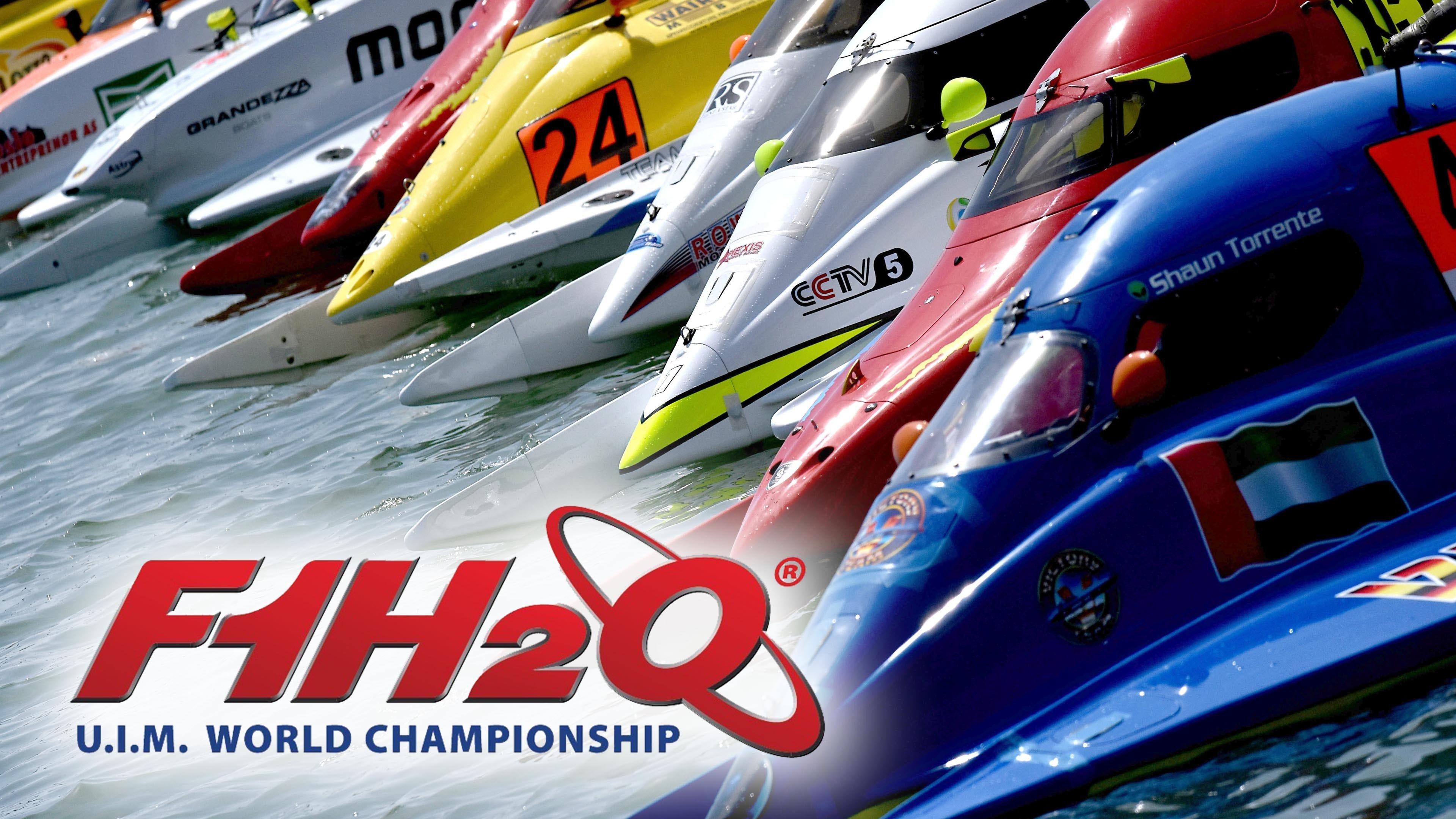 Watch UIM F1 H20 World Championship Streaming Online on Philo (Free Trial)