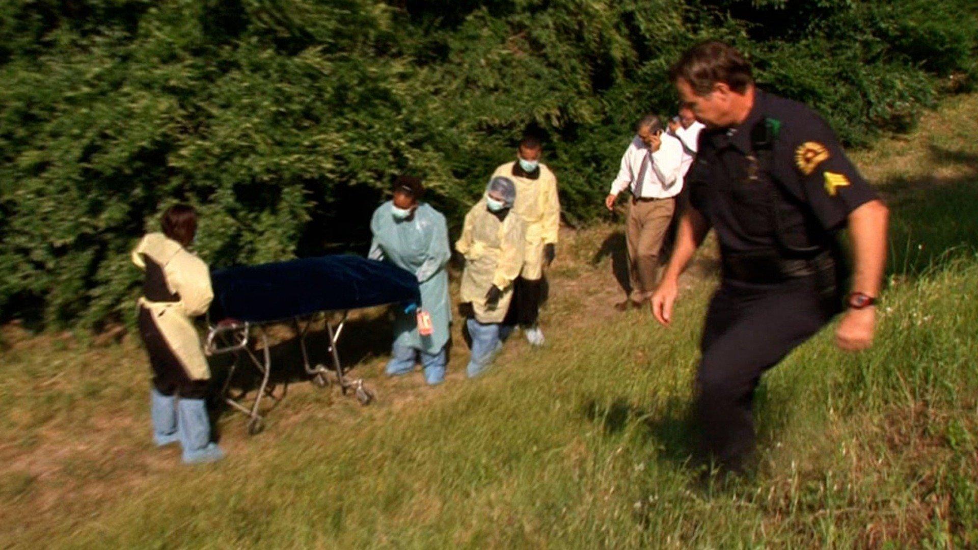 The First 48: Murder in Pleasant Grove