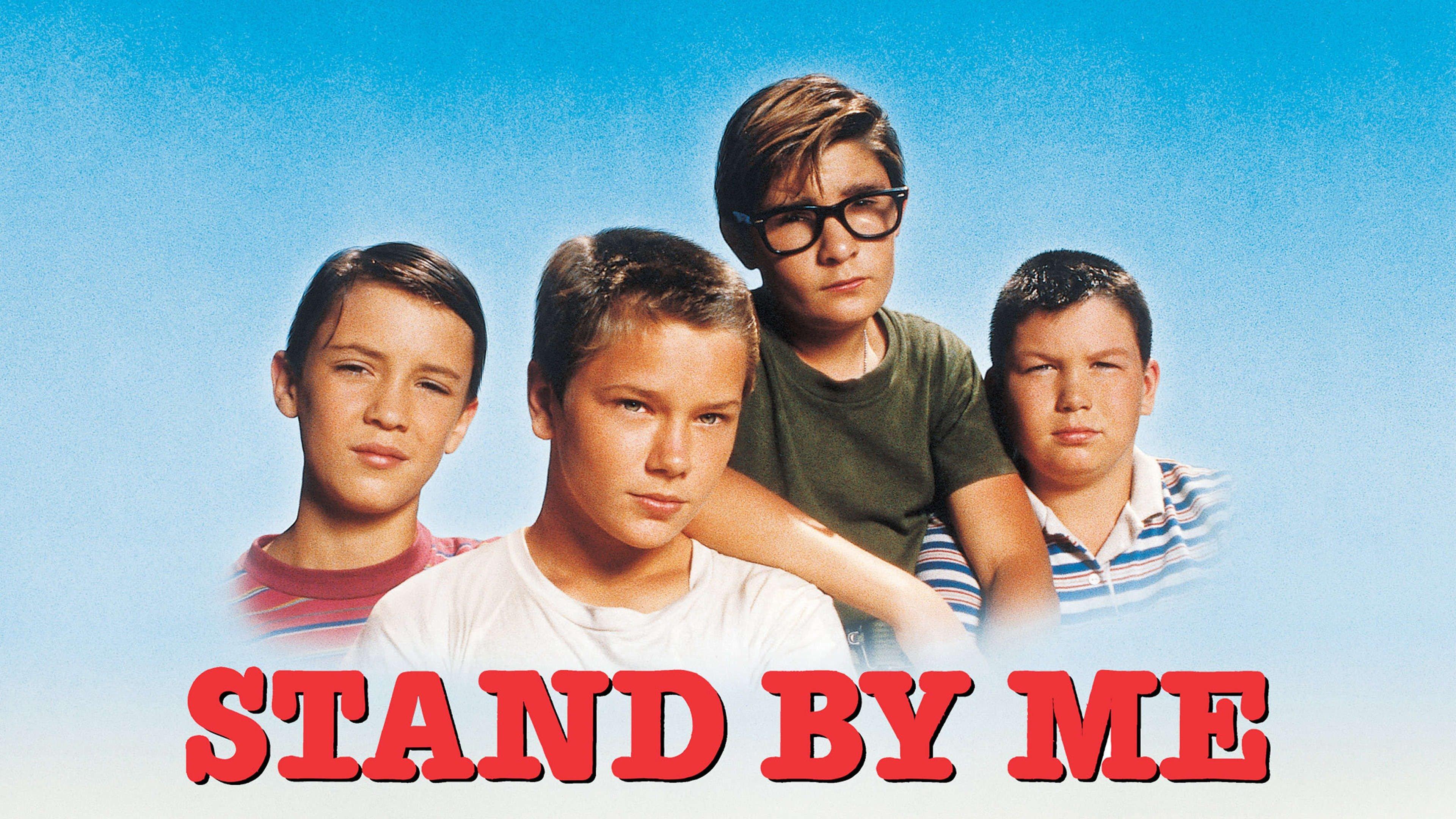 Watch Stand by Me Streaming Online on Philo (Free Trial)