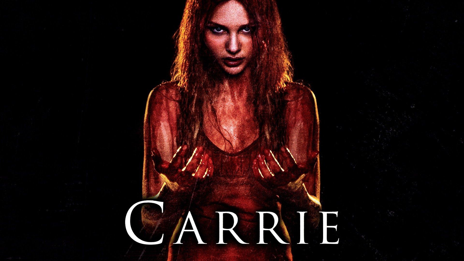 Watch Carrie Streaming Online on Philo (Free Trial)