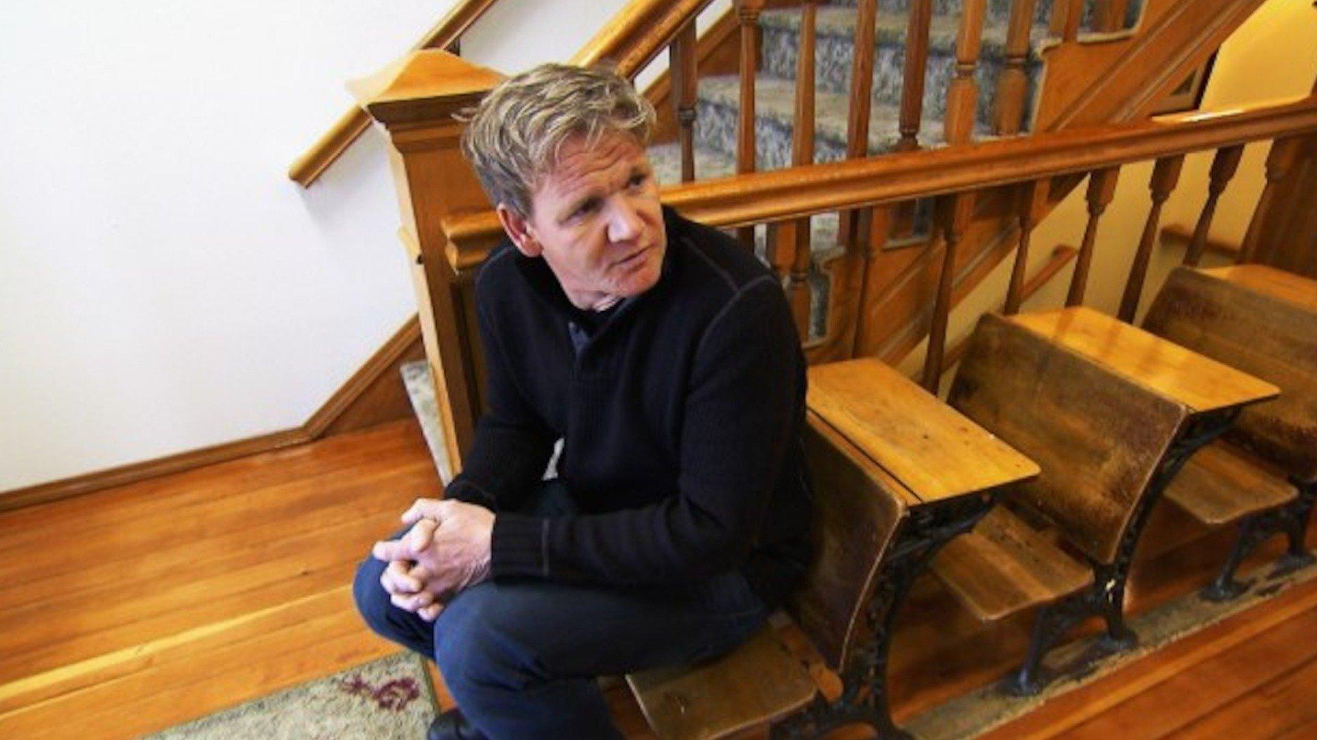 Watch Hotel Hell: S1E6 - Roosevelt Inn on Philo for Free