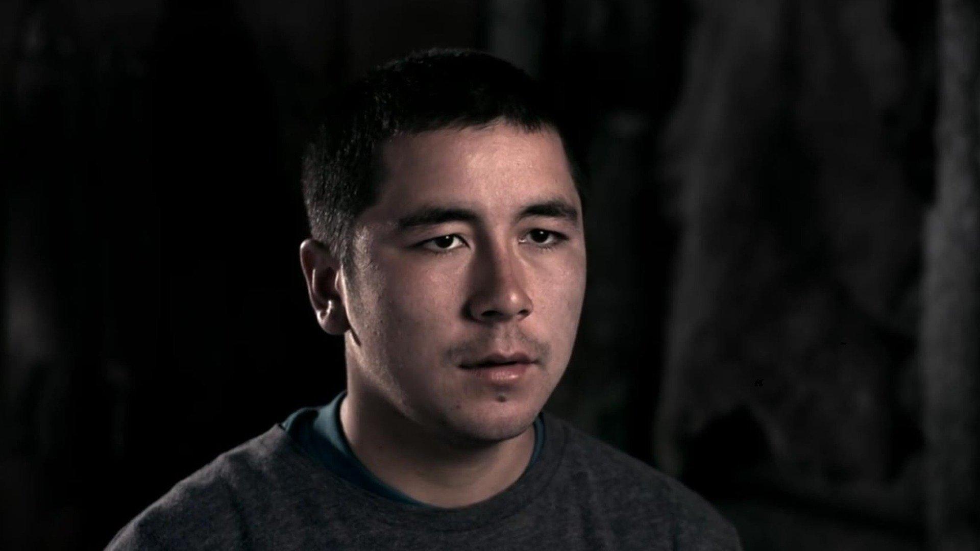 Yukon Men: Tragic Spring