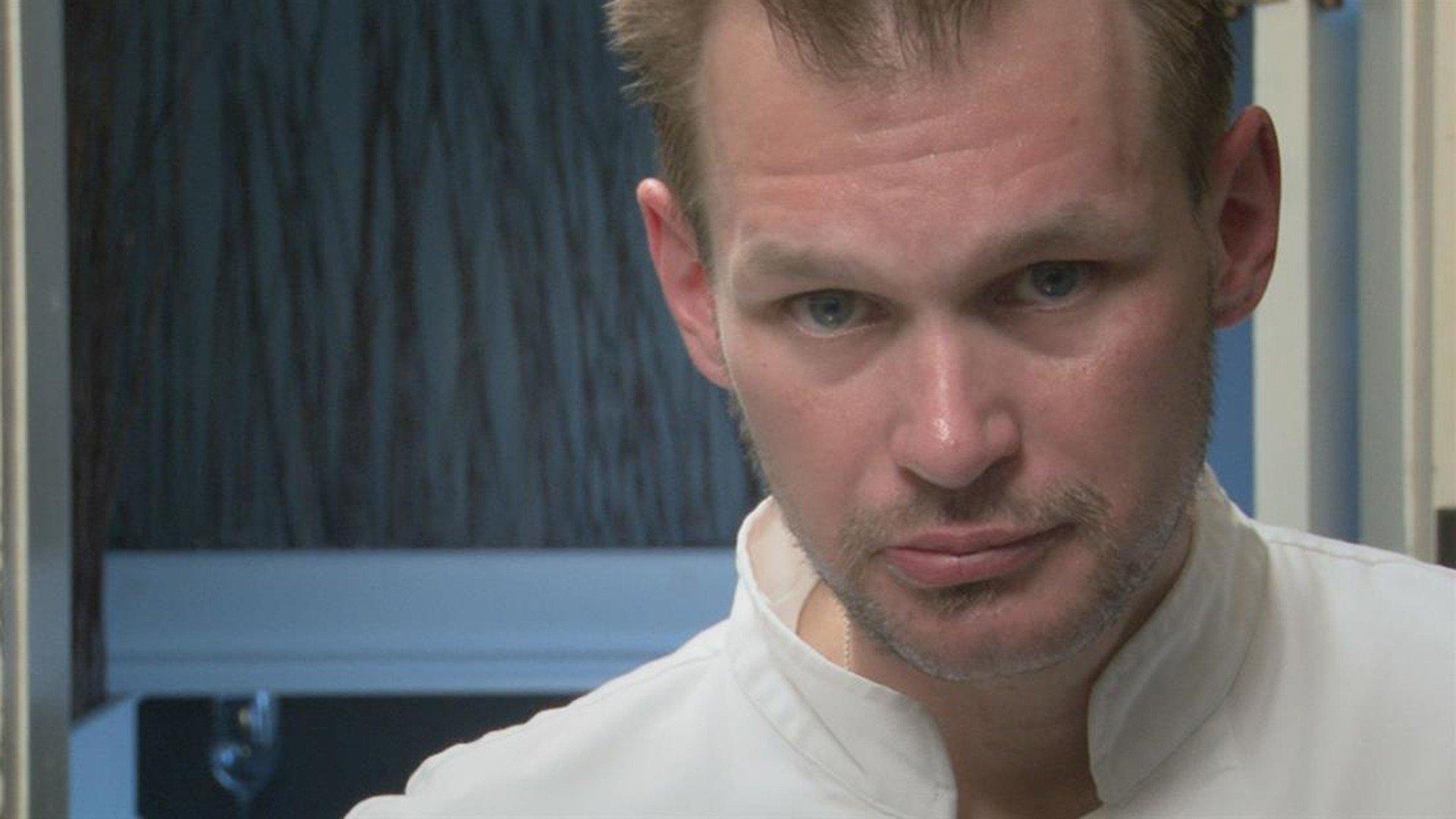 Intervention: Britney & Terry K.