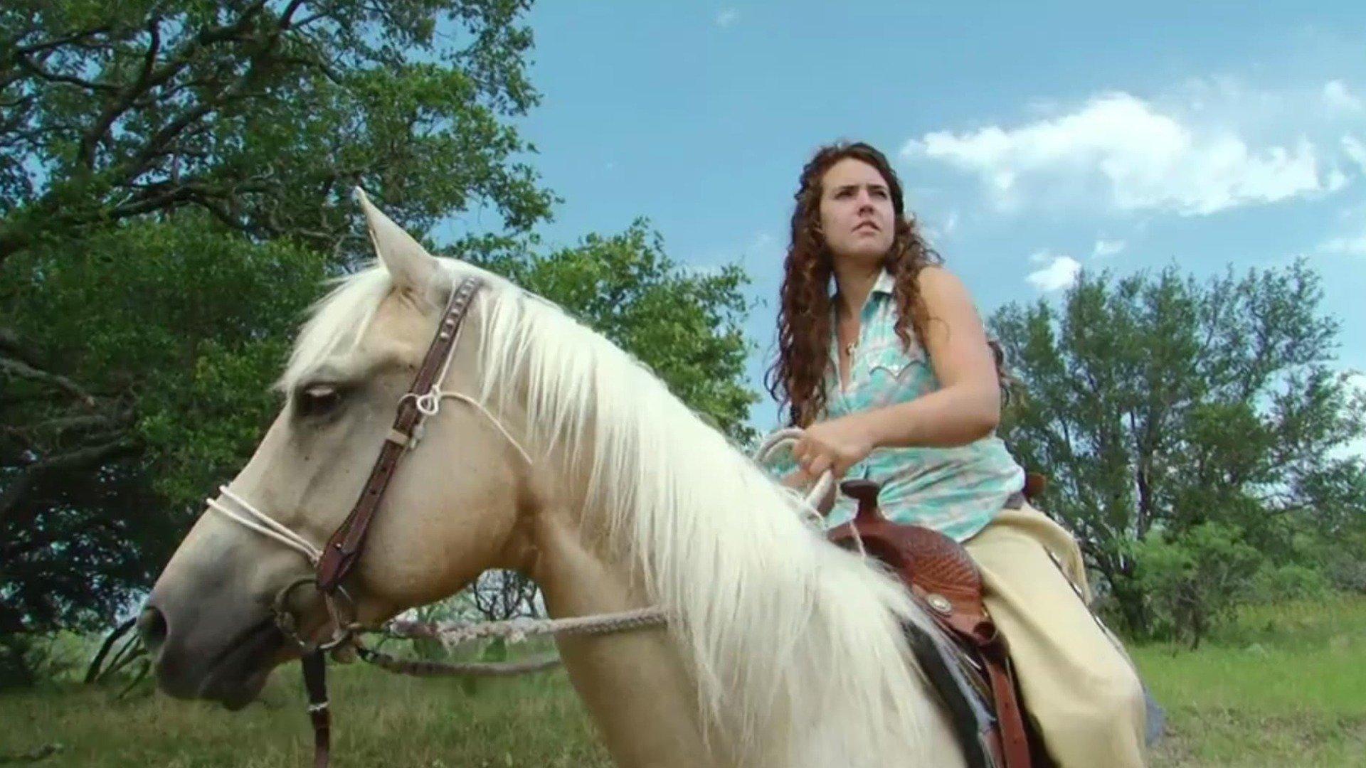 American Hoggers: New Recruit