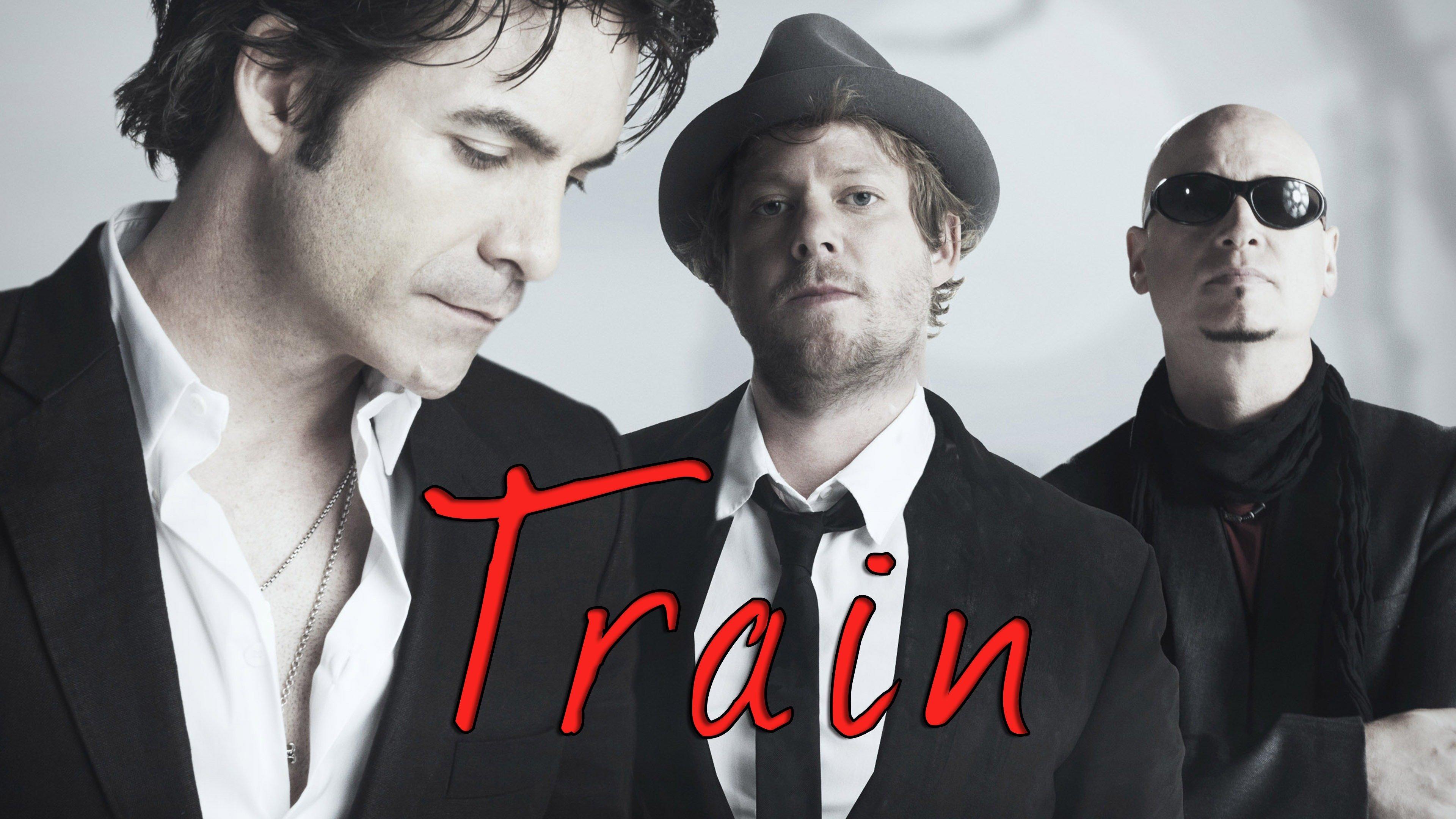 Watch Train Streaming Online on Philo (Free Trial)