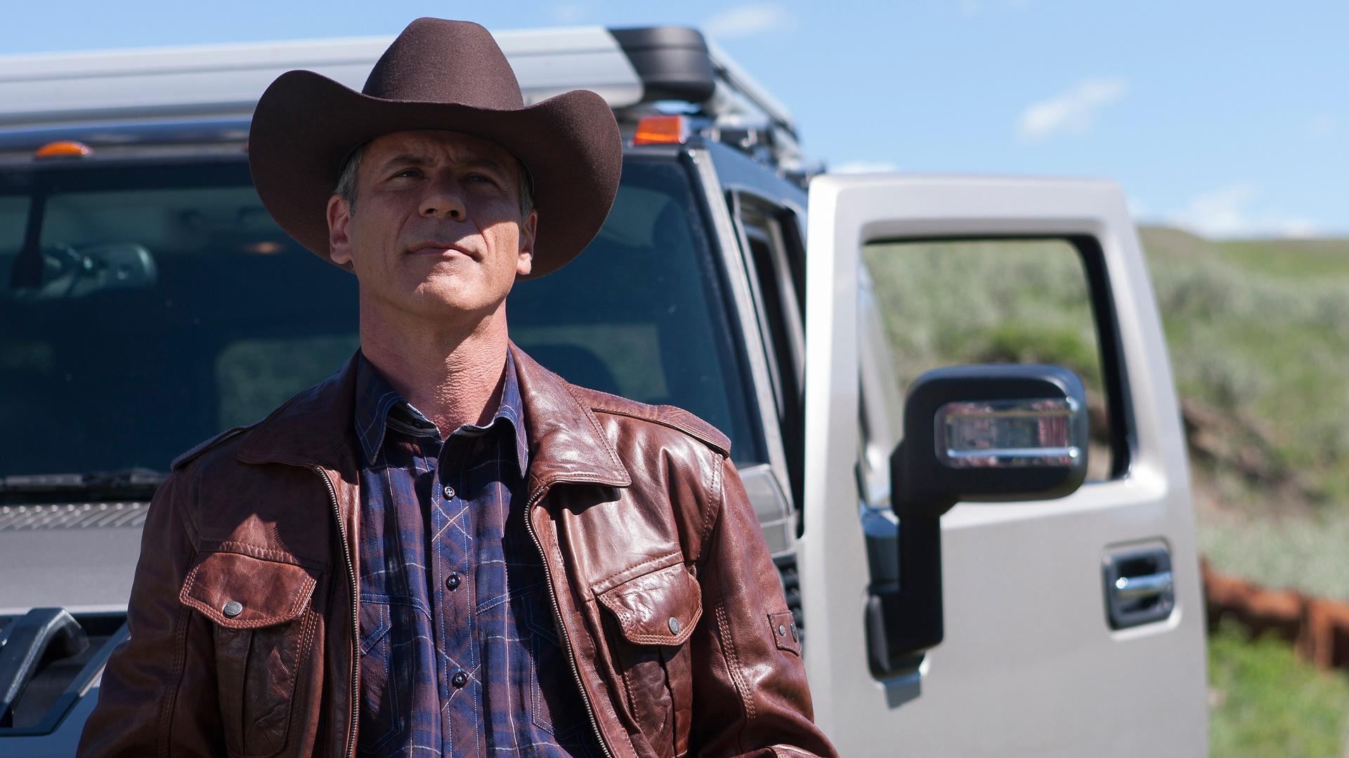 Heartland: Keeping Up Appearances