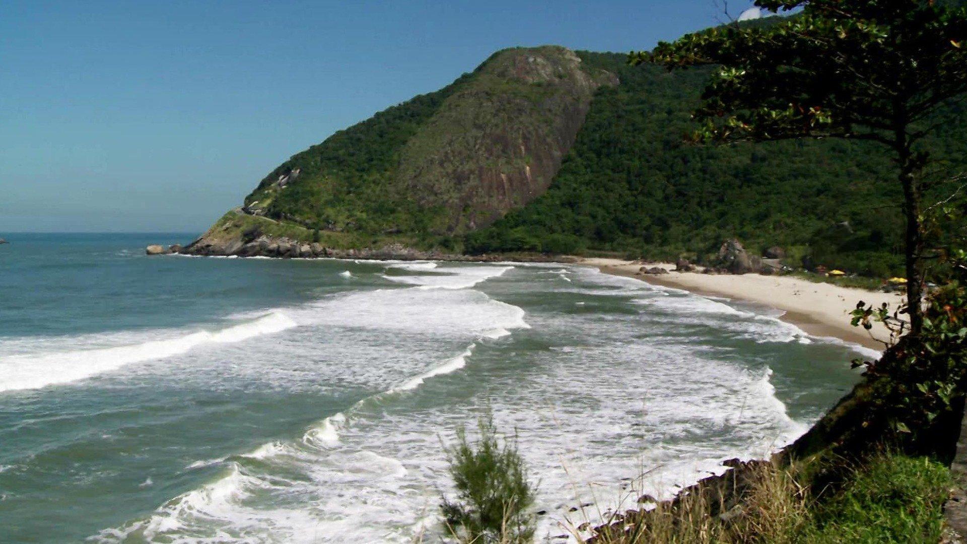 Anthony Bourdain: No Reservations: Rio