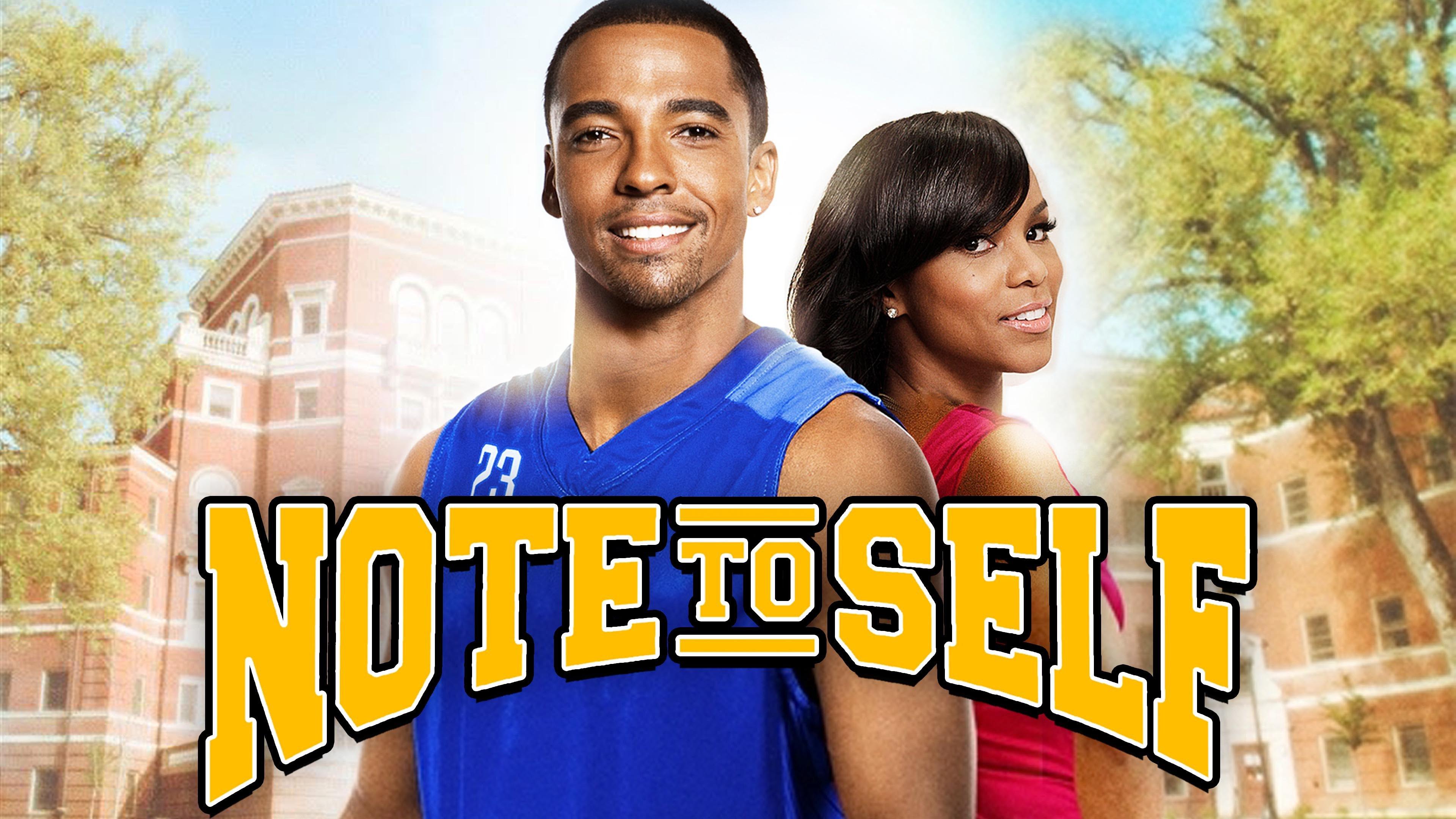 Watch Note to Self Streaming Online on Philo (Free Trial)