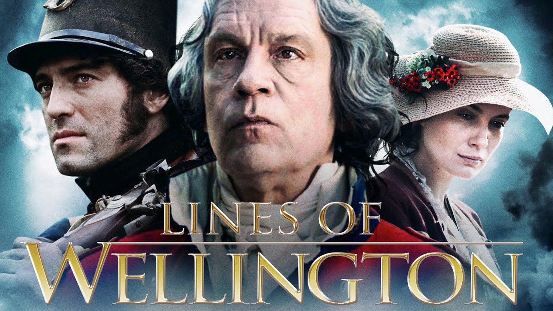 Watch Lines of Wellington Streaming Online on Philo (Free Trial)