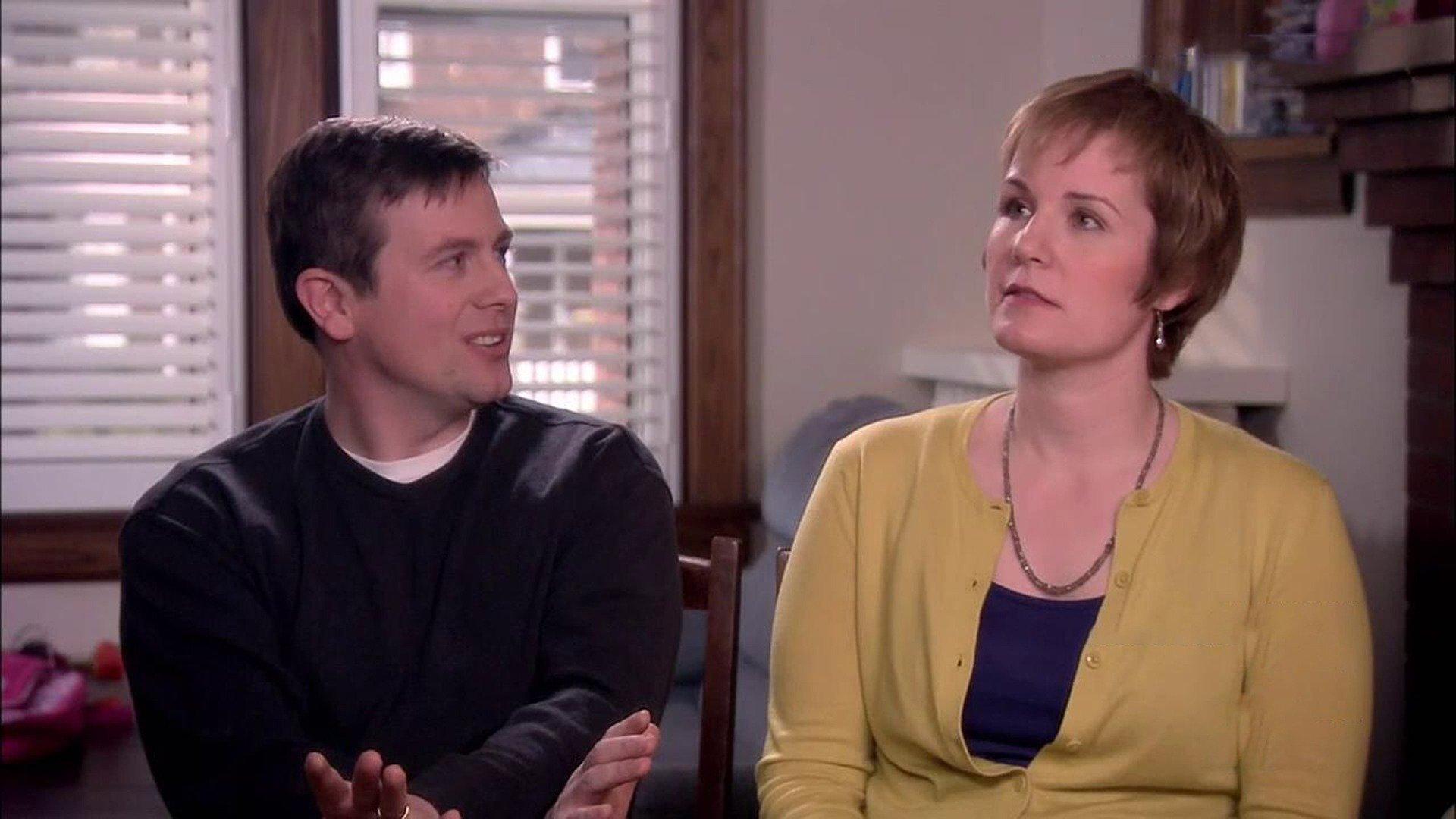 Love It or List It: Finlay Family