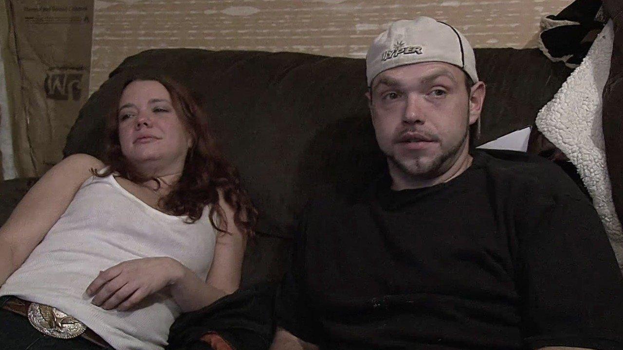 Intervention: Amanda