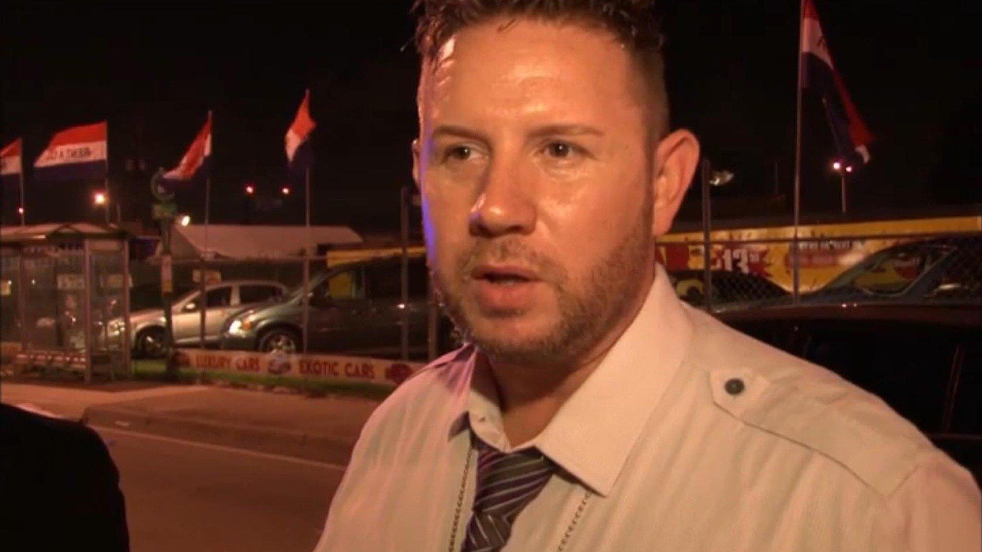 The First 48: Blood on the Streets