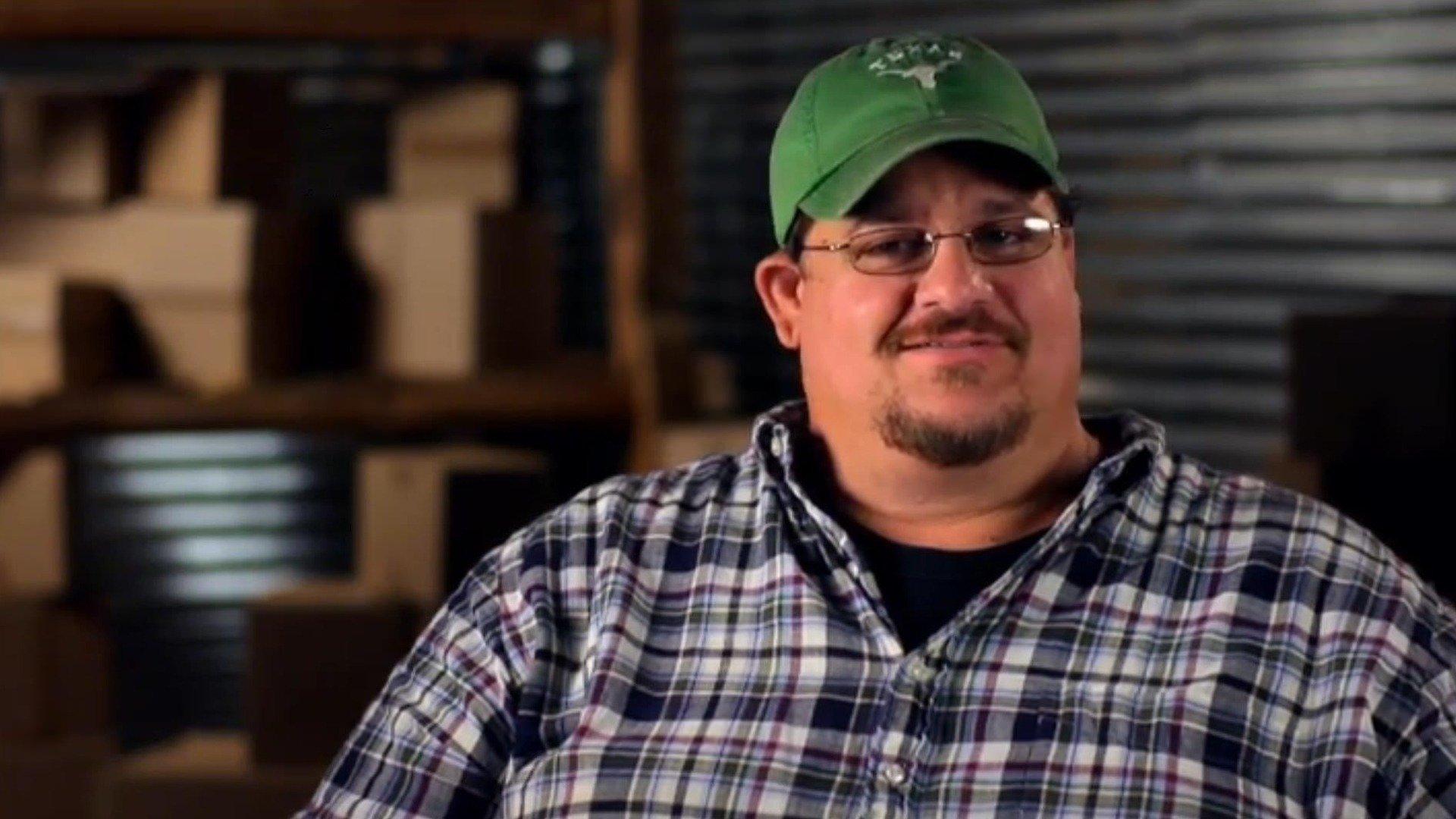 Storage Wars Texas: Aust-in-Translation